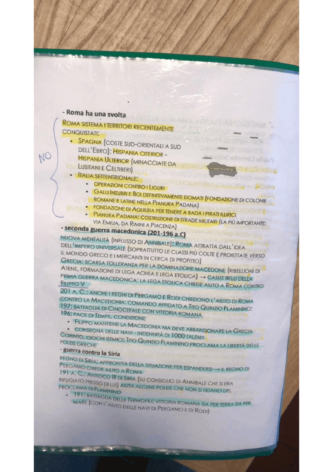 Gli Appunti Sulle Guerre Puniche Docsity
