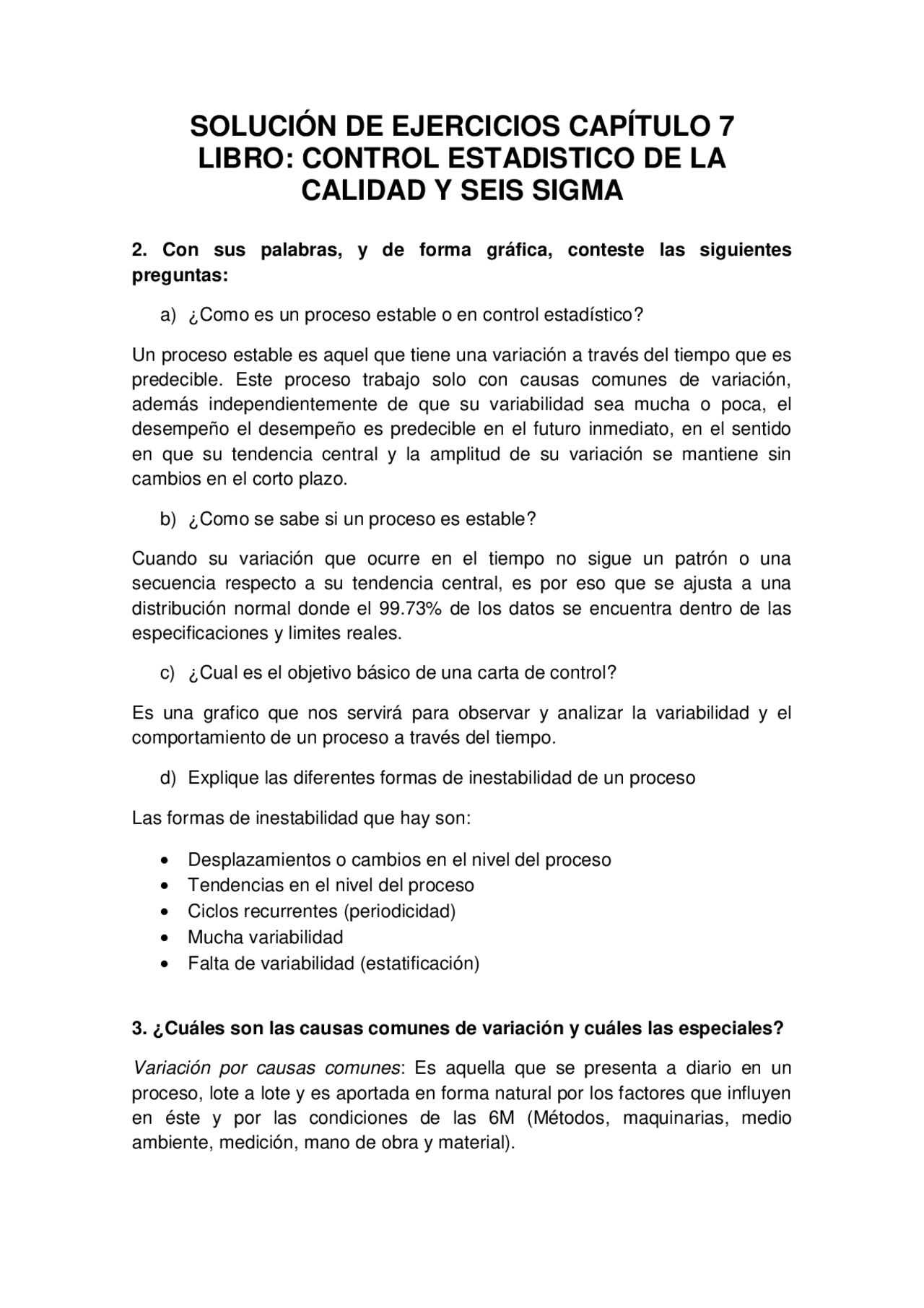 SOLUCION DE EJERCICIOS CAPITULO 7 LIBRO.pdf | Ejercicios de Física Matemática | Docsity