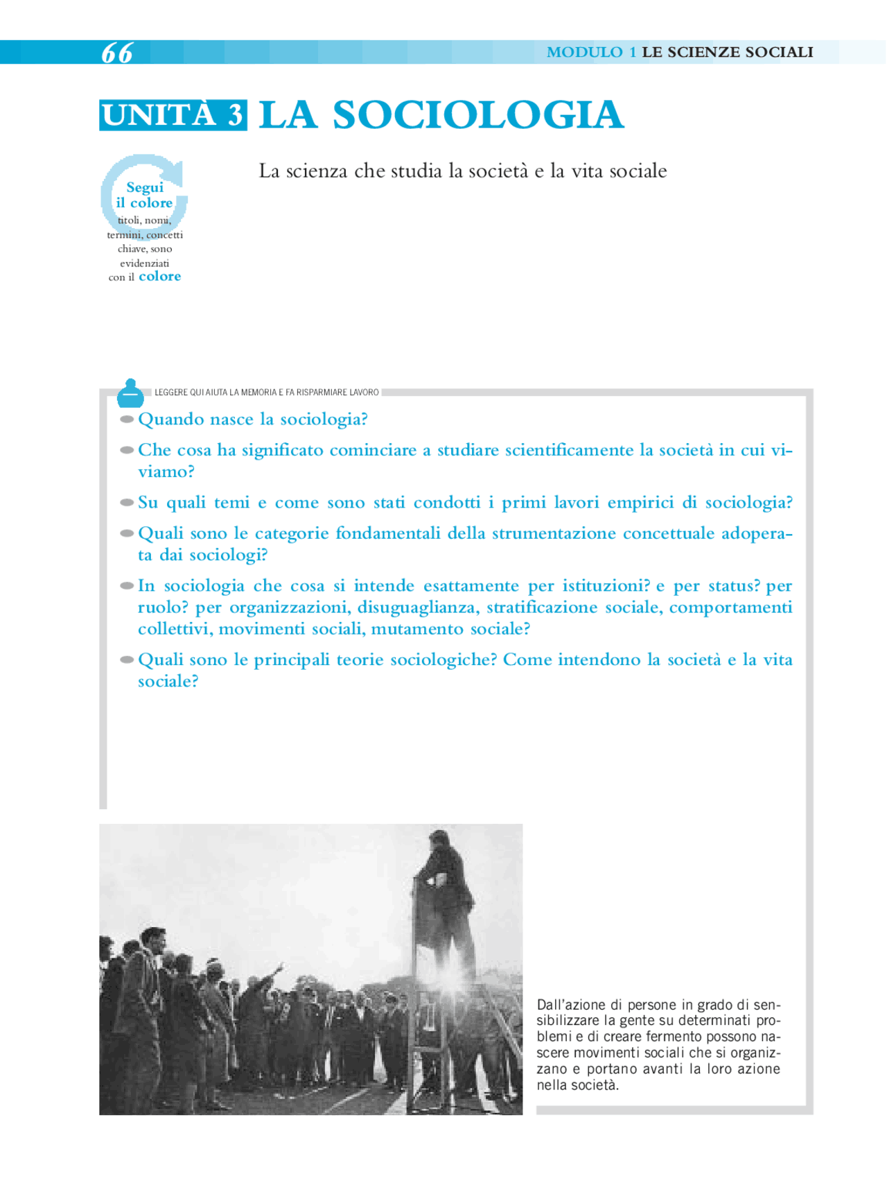 Sociologia Ed Emozioni Dispense Di Sociologia Docsity