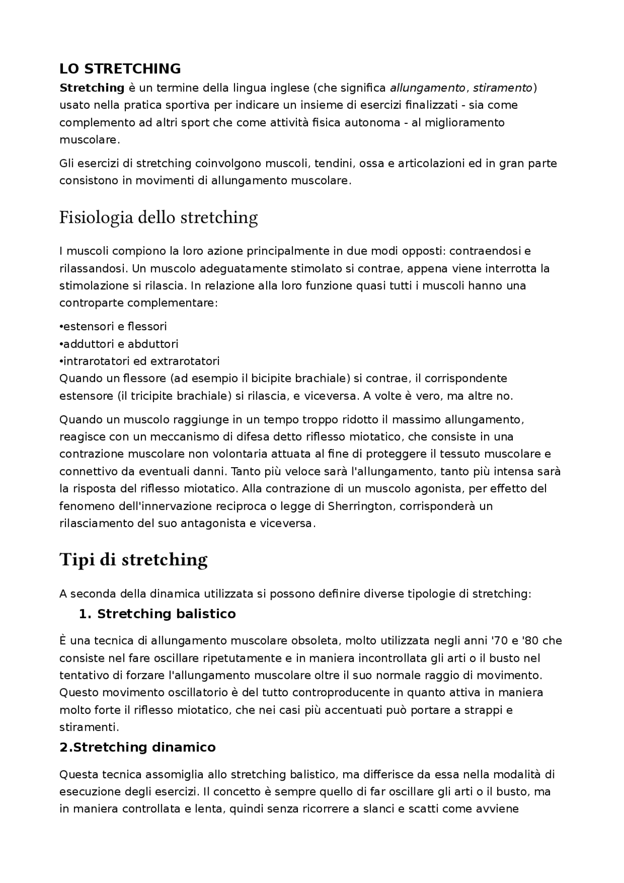 Esempidimovimentooscillatorio