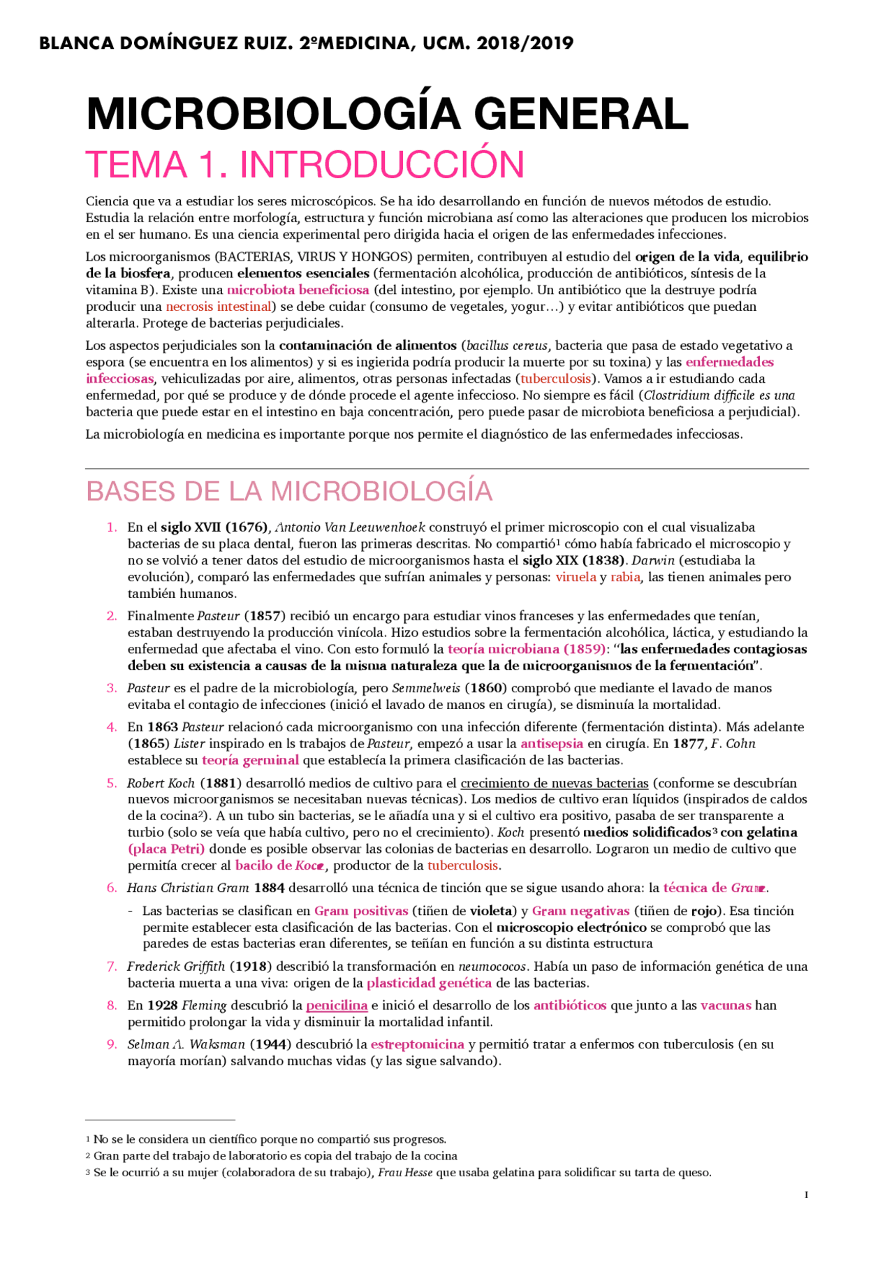 IntroducciÓn Micro Ucm Docsity