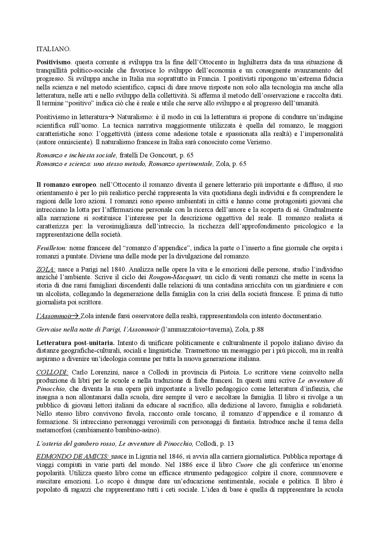 Riassunto Antologia Rosa Fresca Aulentissima” Docsity