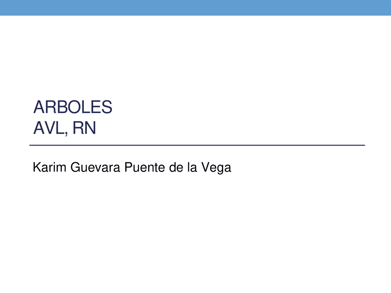 Analisis De Algoritmos Docsity