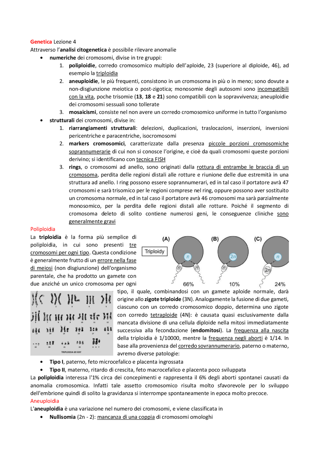 Università Odontoiatria Docsity