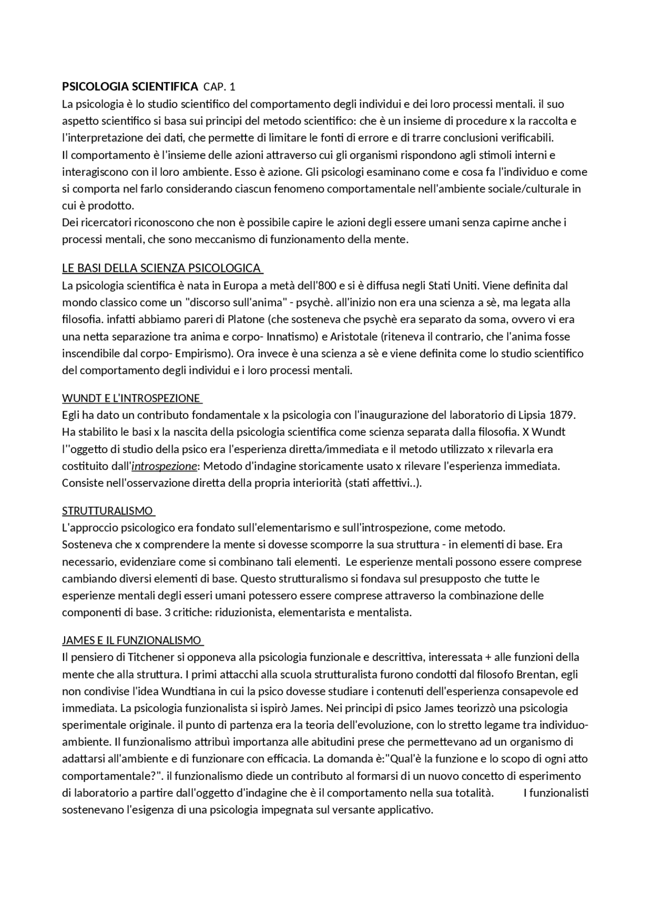 Psicologia Generale Seconda Edizione Richard J Gerrig Philip G
