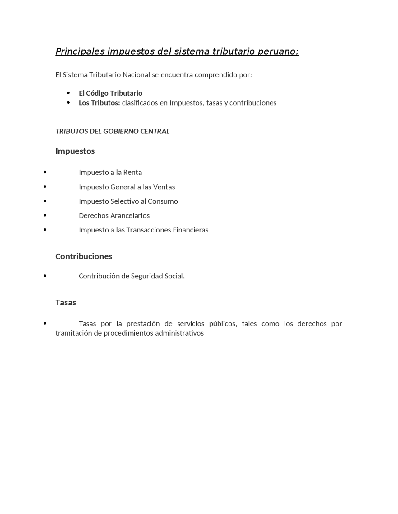 Macroeconomia Apuntes Para Universitarios Docsity