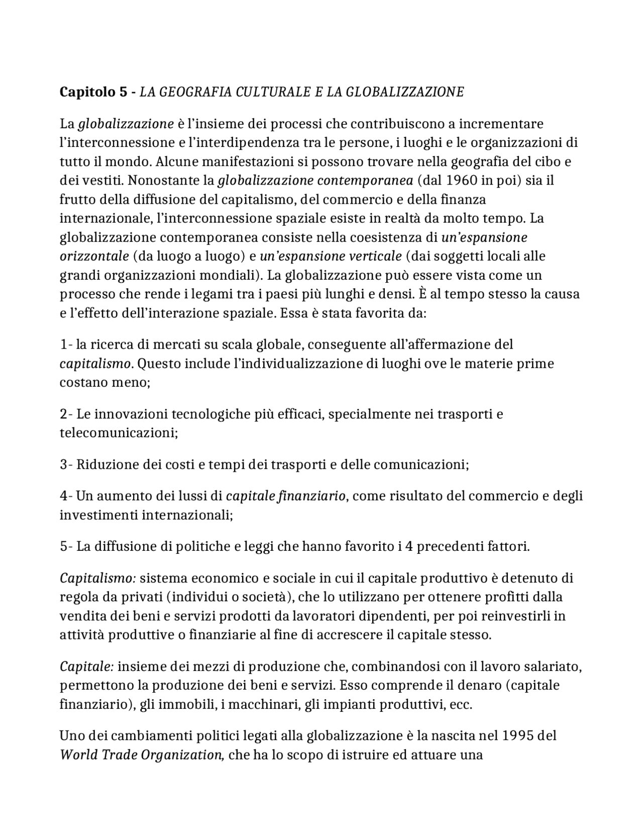 Geografia Umana Un Approccio Visuale 2016 Di Greiner Dematteis