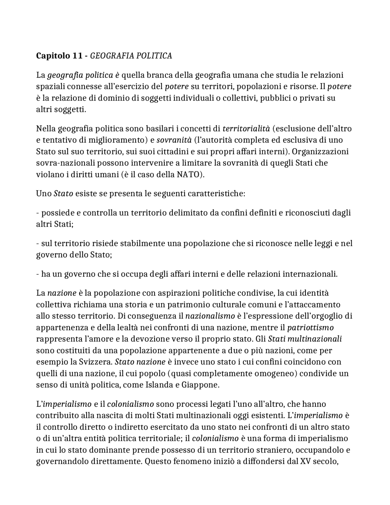 Geografia Umana Un Approccio Visuale 2016 Di Greiner Dematteis
