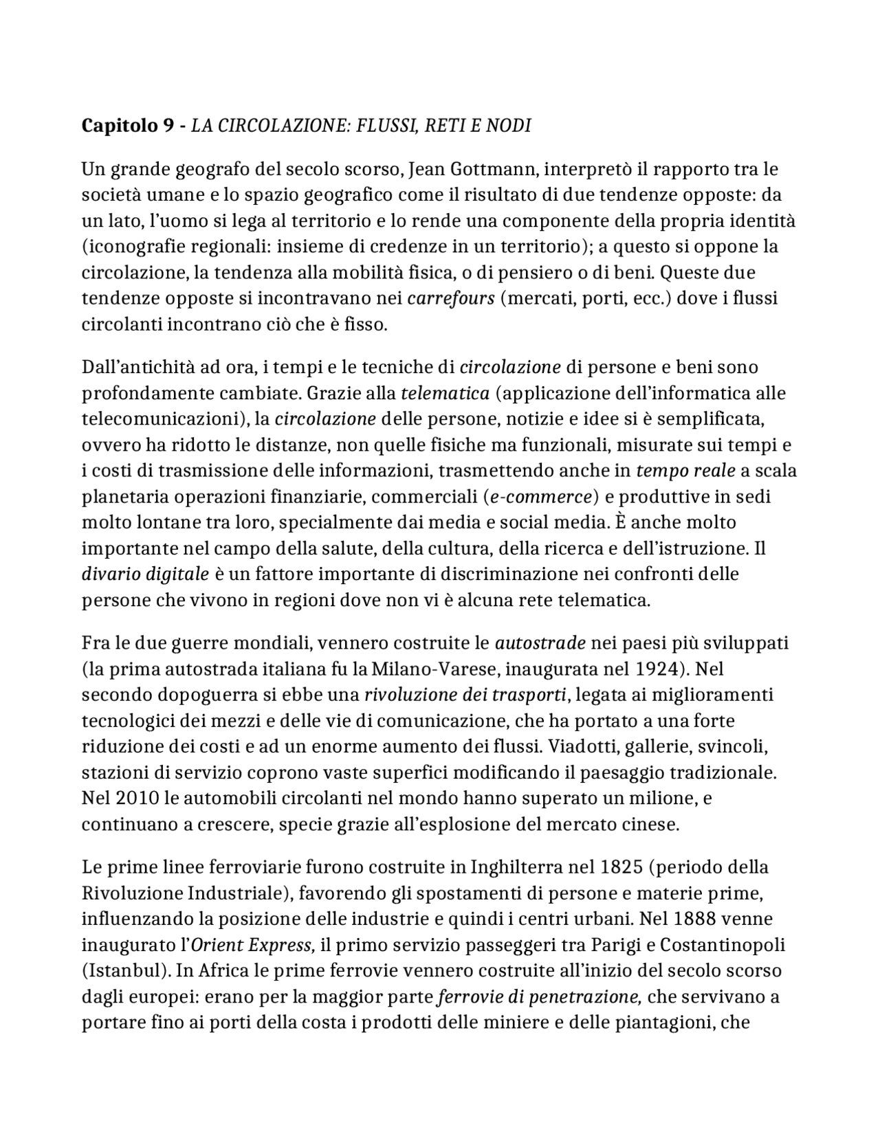Geografia Umana Un Approccio Visuale 2016 Di Greiner Dematteis
