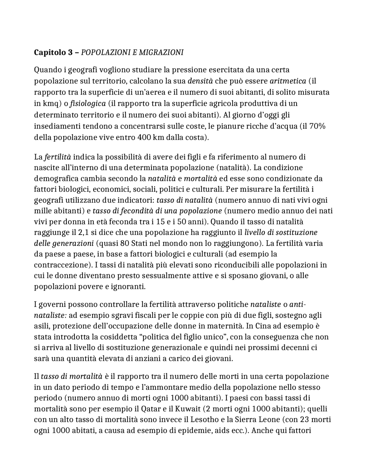 Geografia Umana Un Approccio Visuale 2016 Di Greiner Dematteis