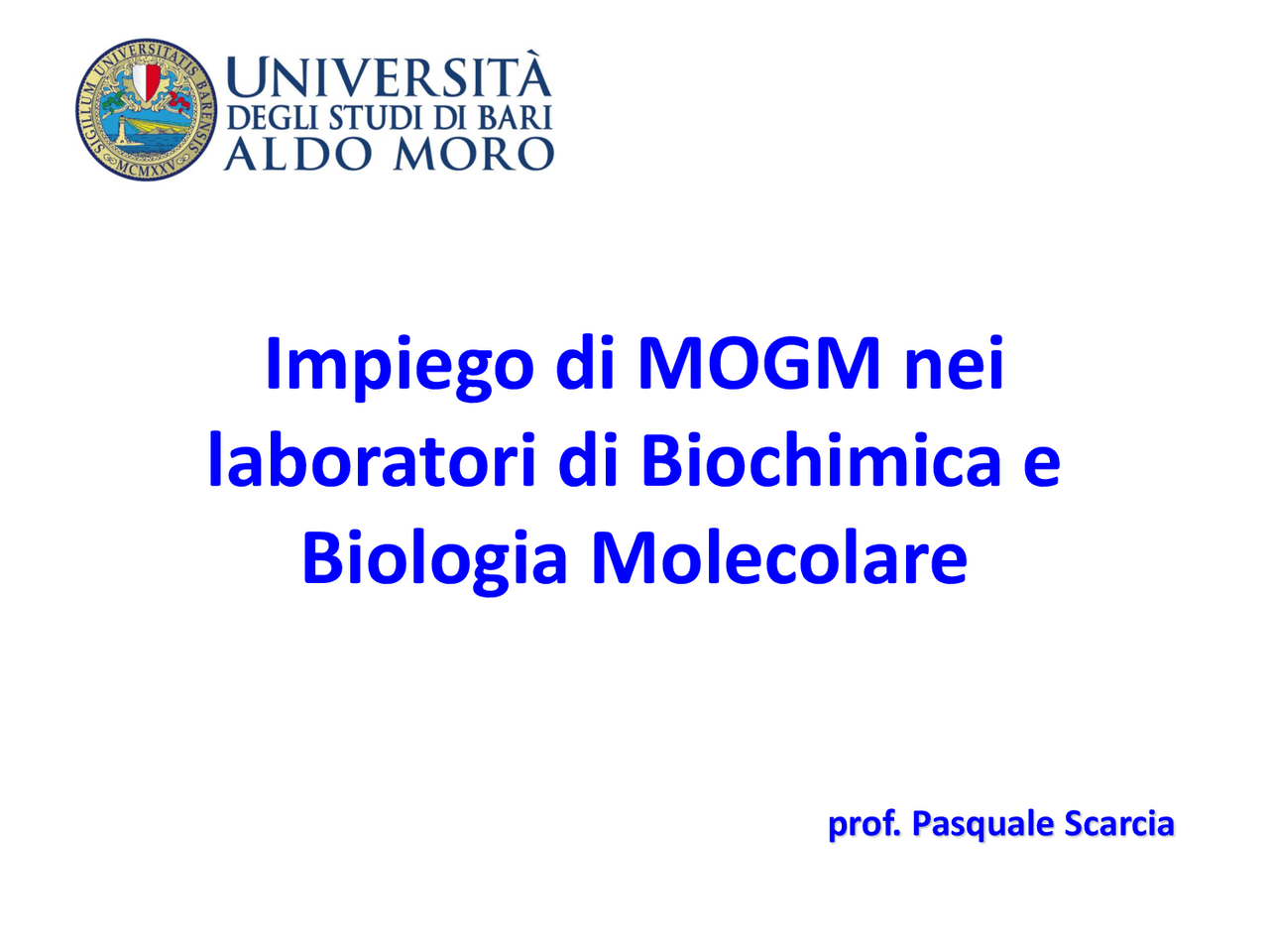 Appunti Chimica Organica Docsity