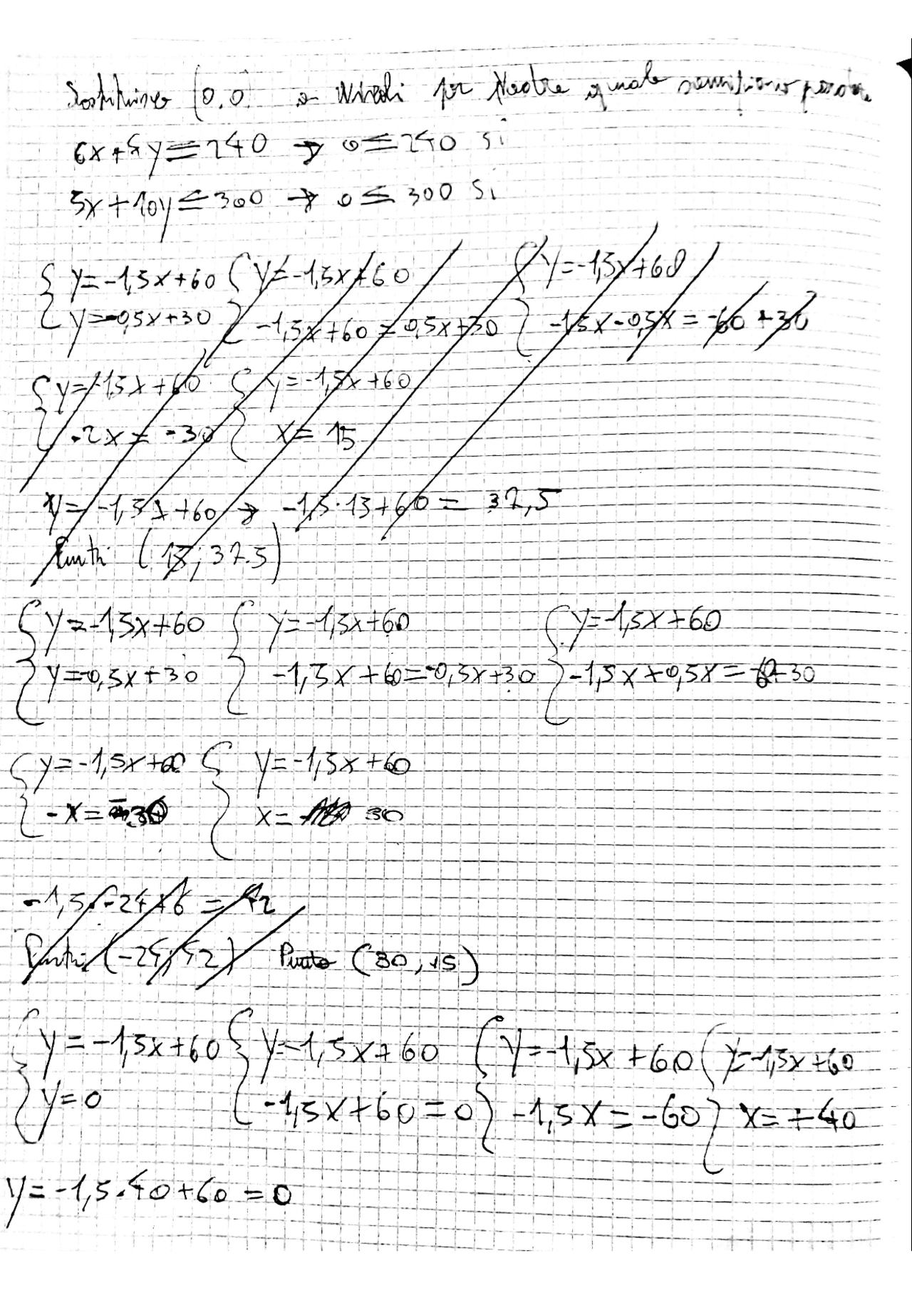 Matematica Finanziaria Docsity