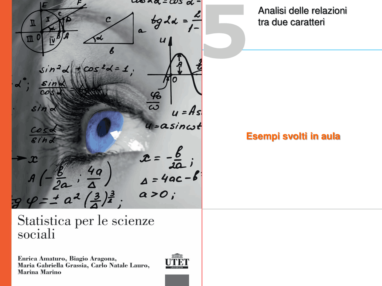 Statistica Sociale 2008 Docsity