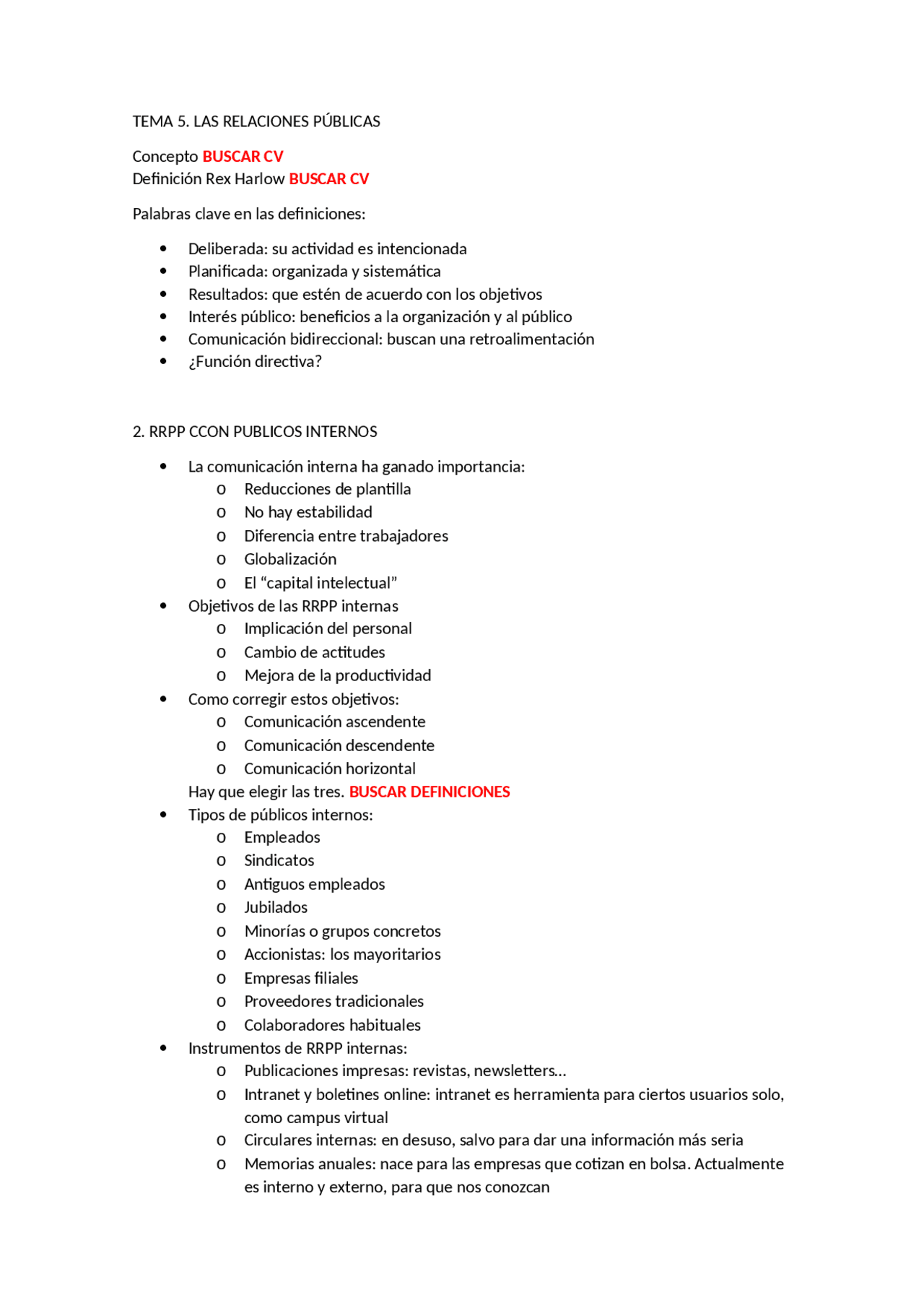 Apuntes Comunicacion Comercial Comercio Docsity