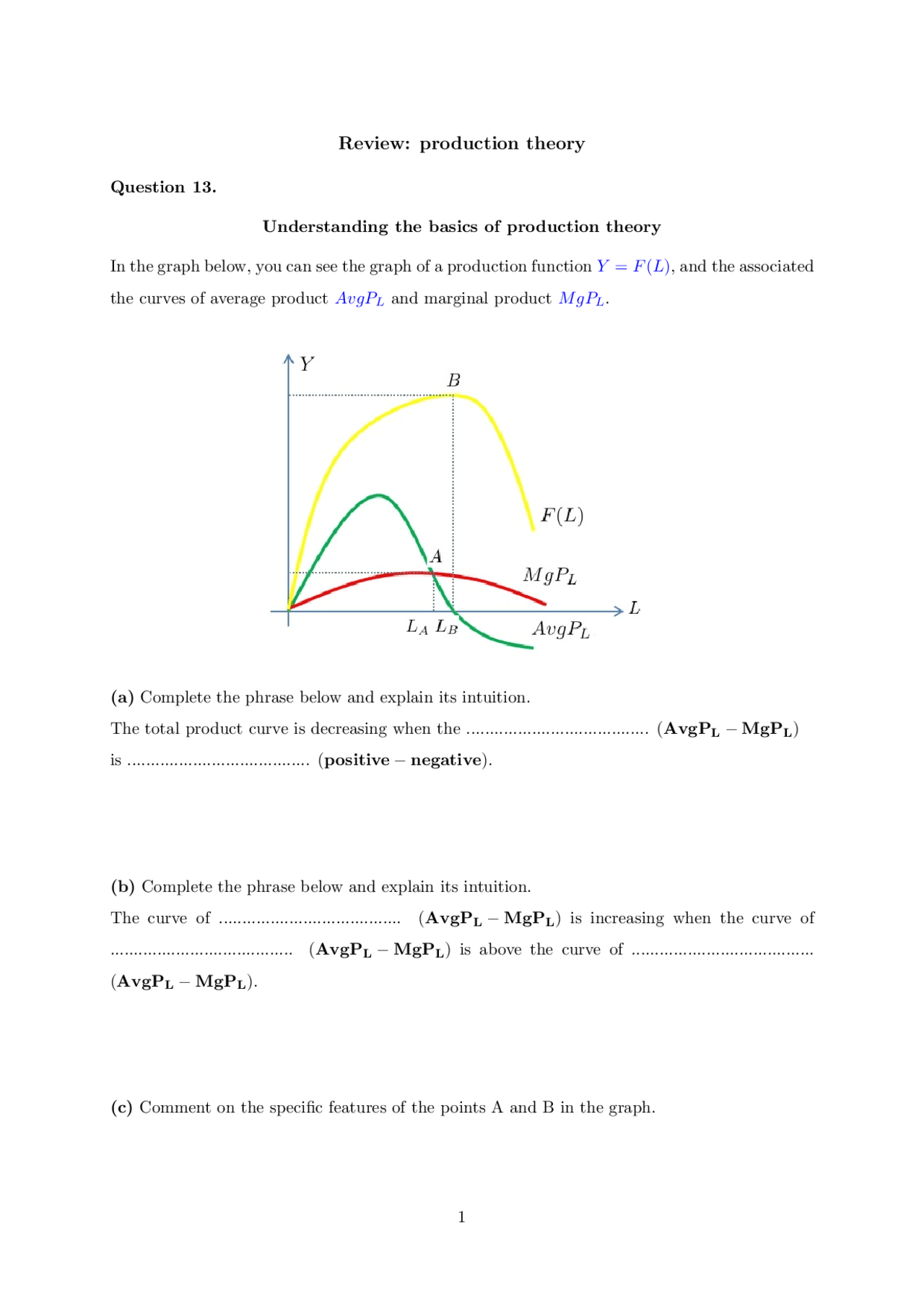 Public Economics Set 4 Docsity