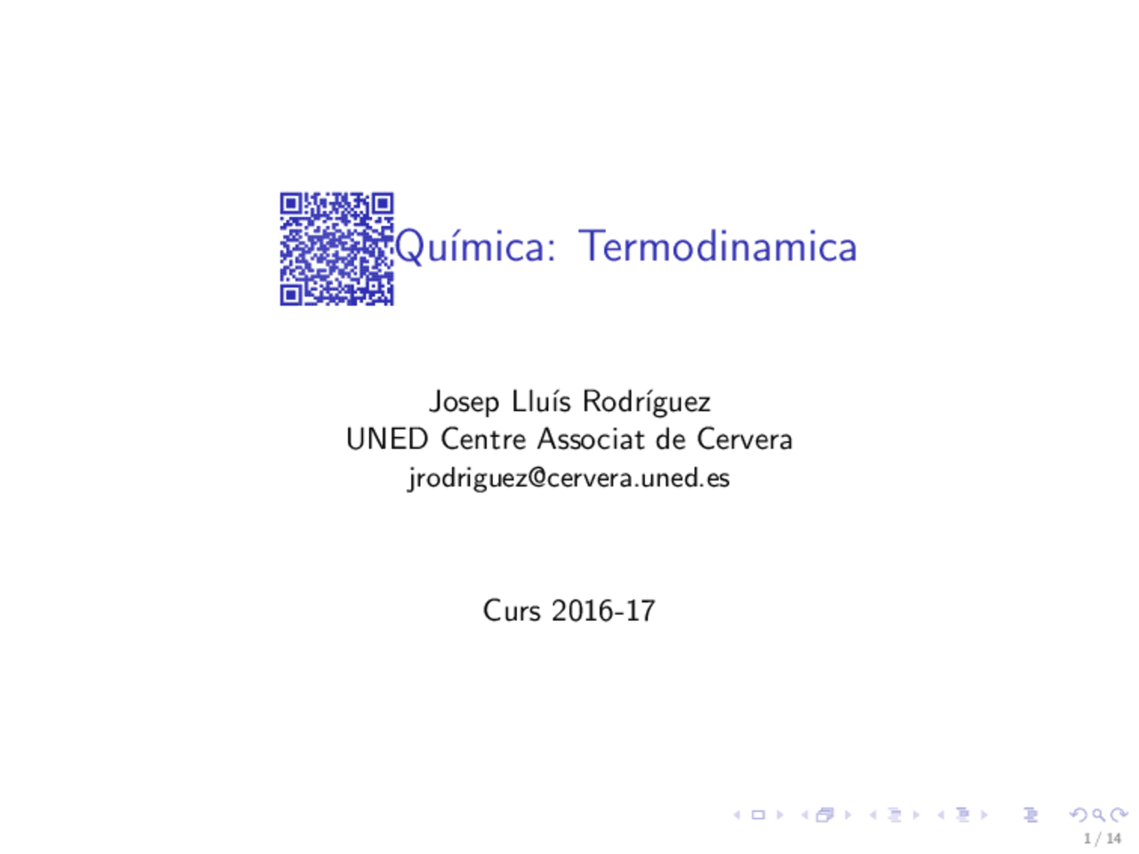 Termodinamica Docsity