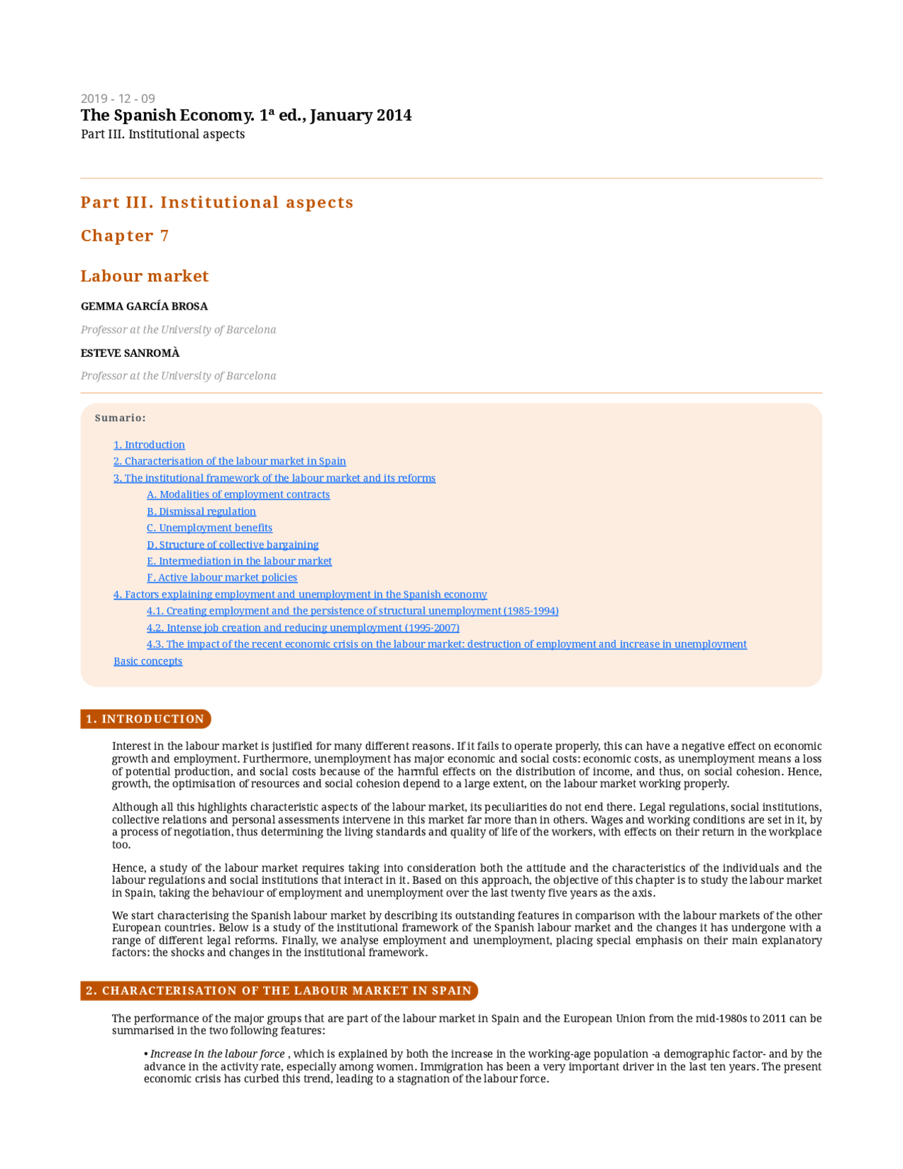 Public Economics Set 4 Docsity