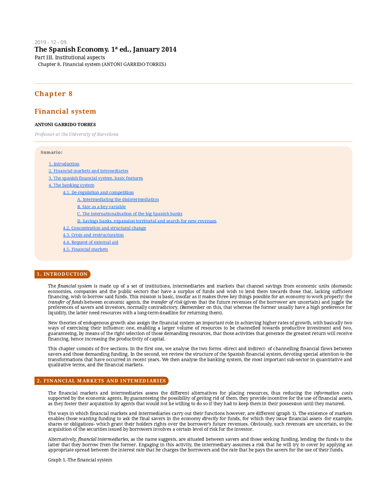 Public Economics Set 4 Docsity