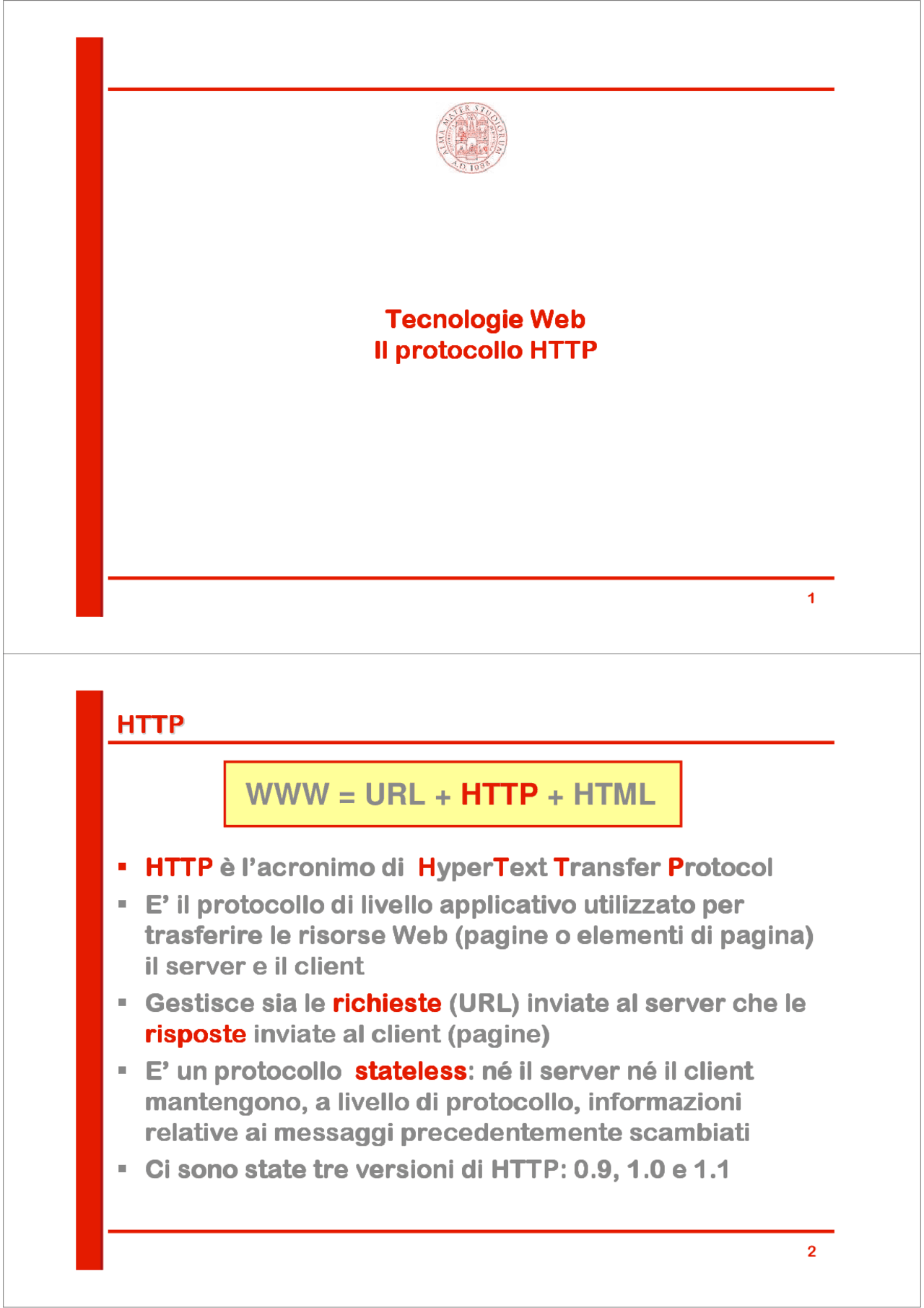 Linguaggi Di Comunicazione Docsity
