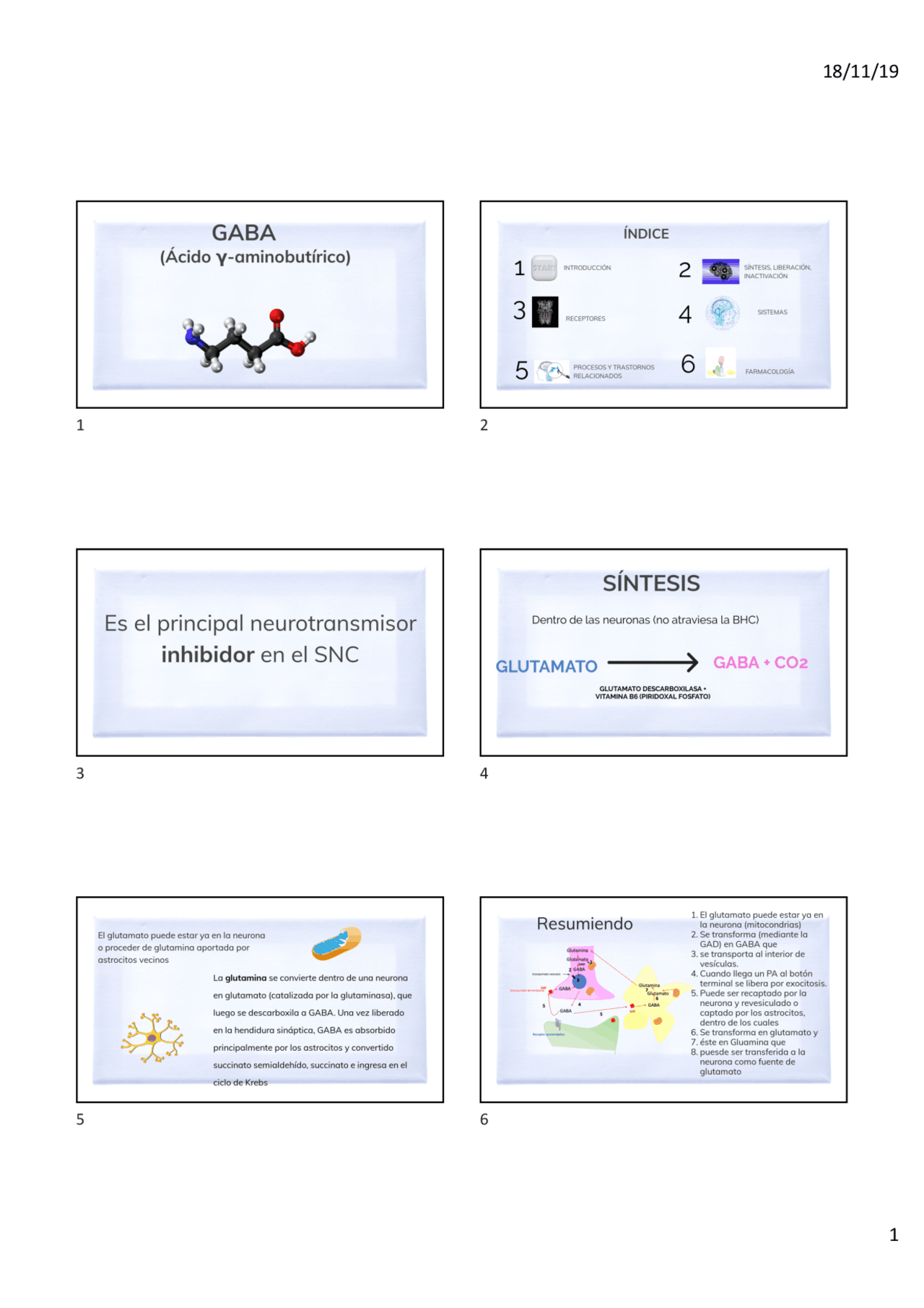 Apuntes De Biología Celular Docsity