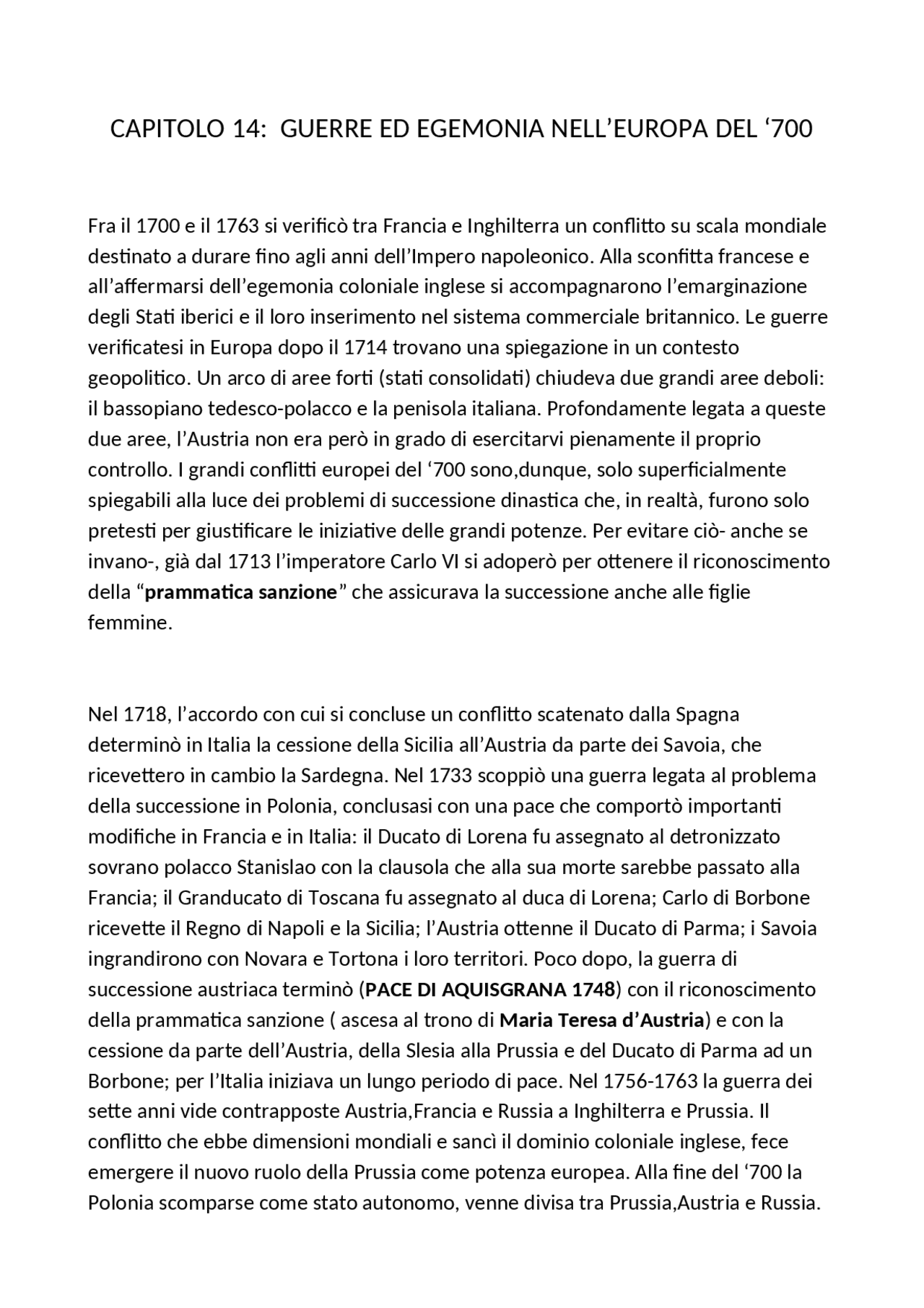 Manuale Di Storia Moderna Ago Vidotto Docsity