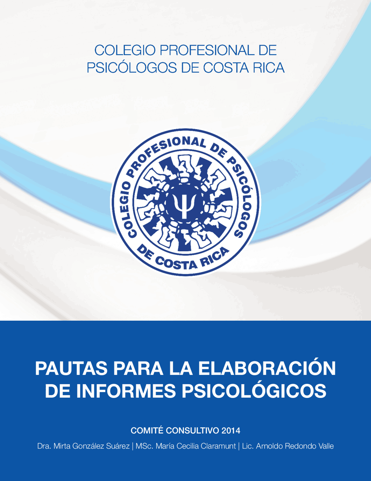 Elaboración De Informes Psicológicos Apuntes De Psicología Docsity