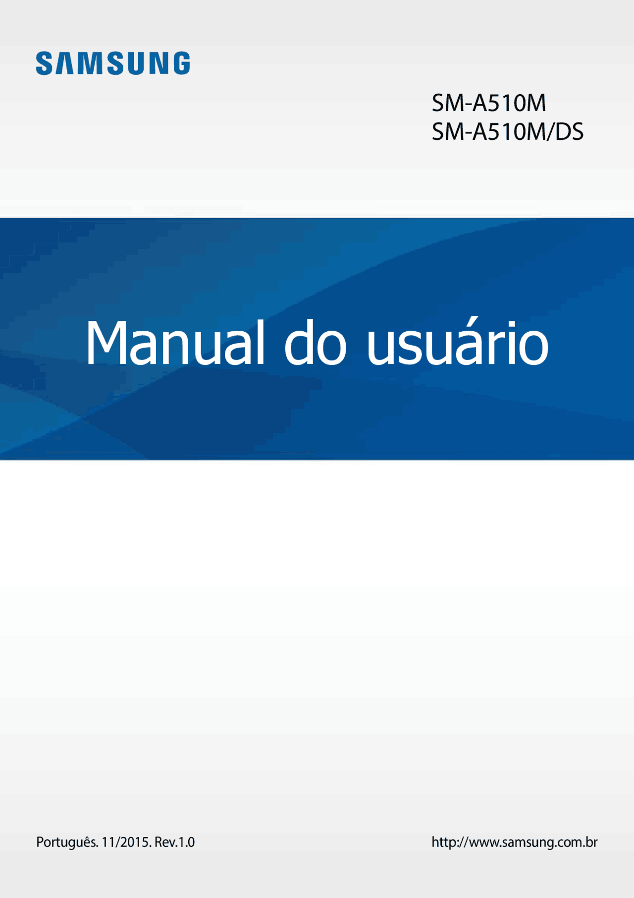 Manual De Usuário A5 Docsity
