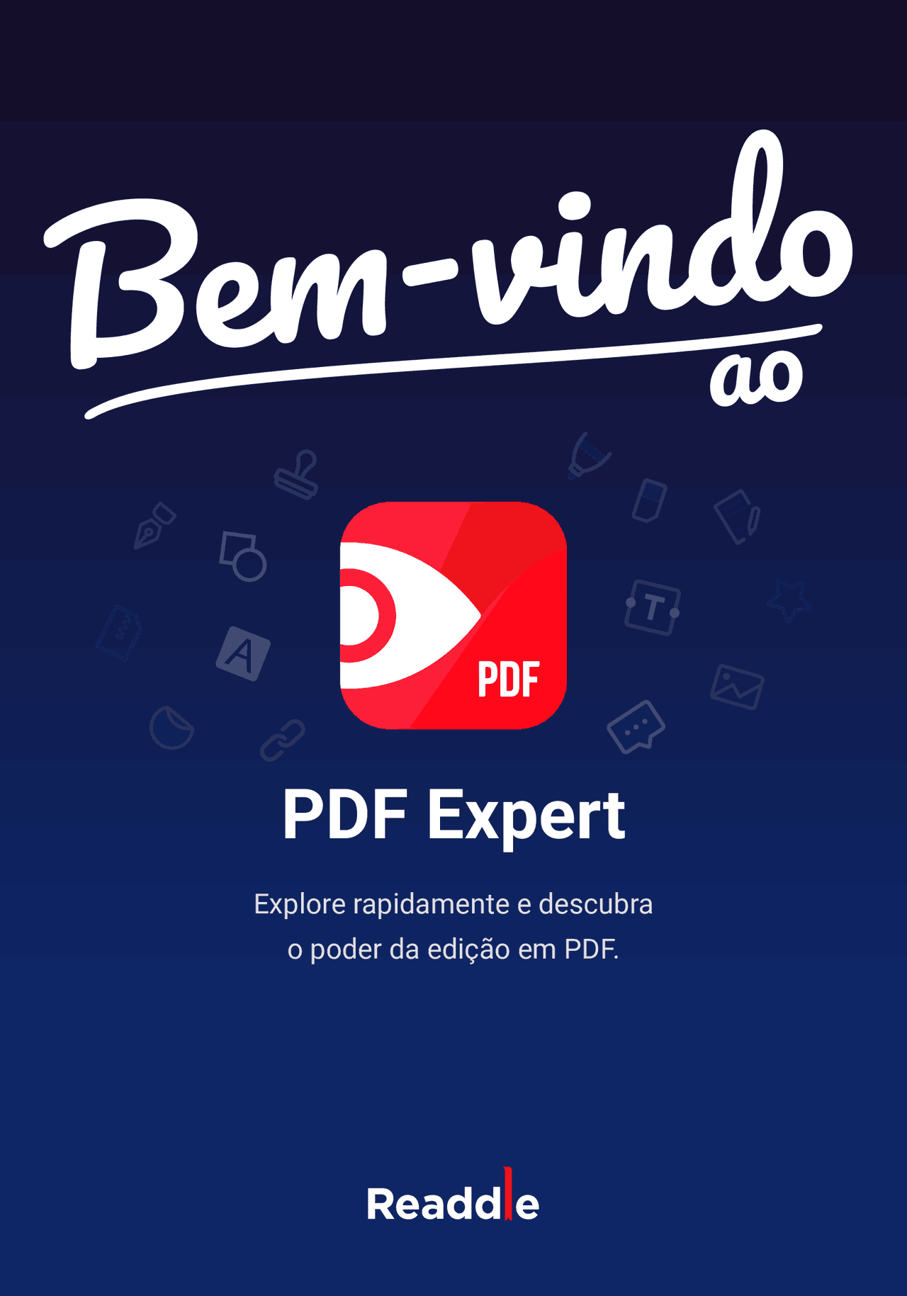 Sobre PDF Expert Aplicativo digital - Docsity