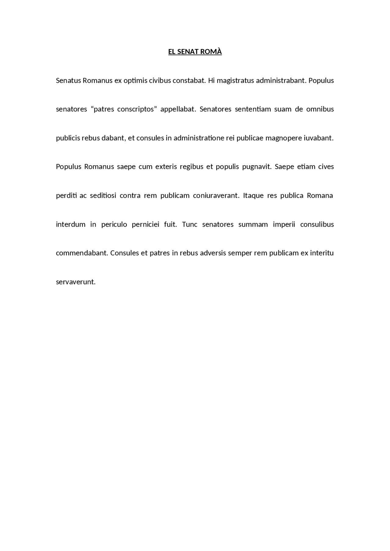 Text LlatÍ 2n De Batx Docsity