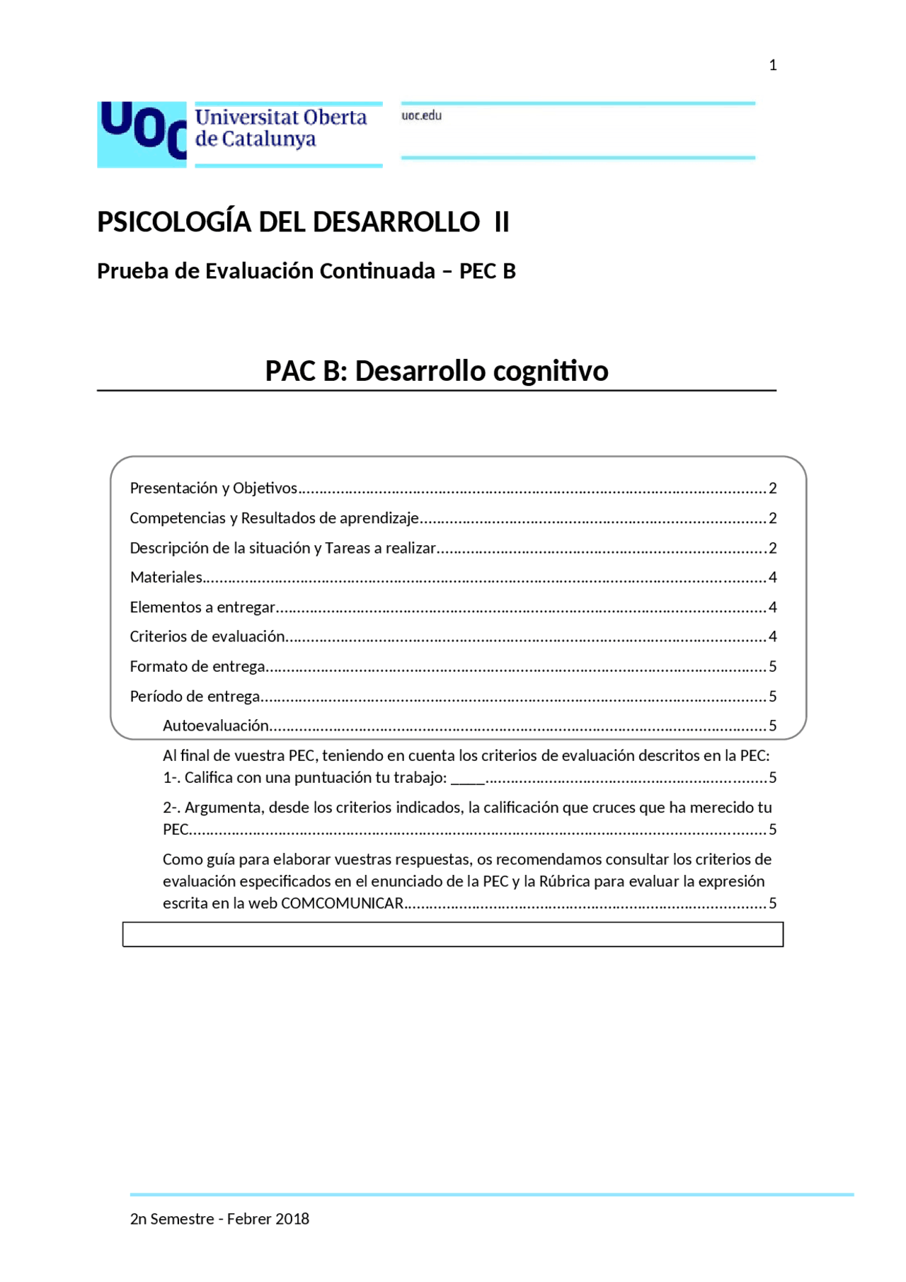 Soluci贸n Pec B 2018 1 Docsity