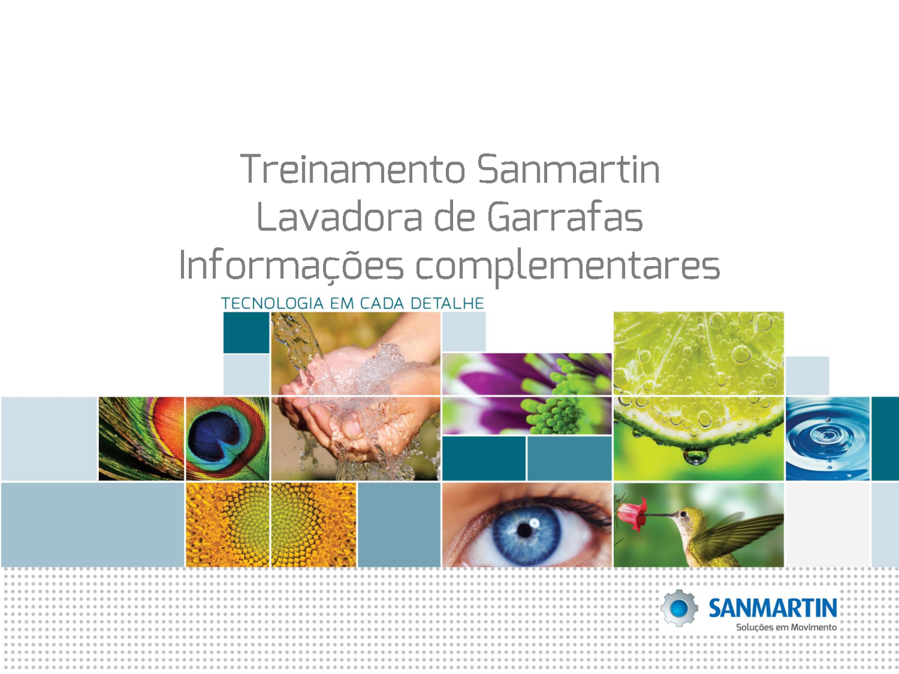 Treinamento Automação Docsity