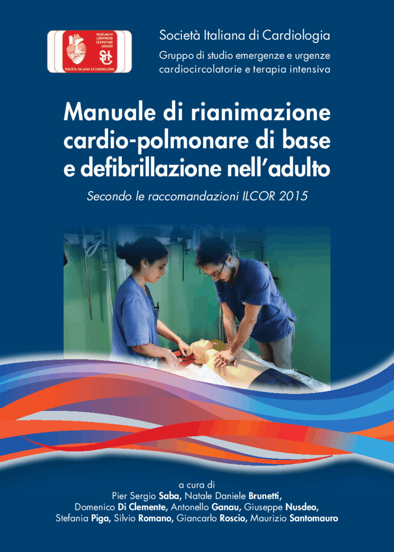 Manuale Bls D 2018 Docsity