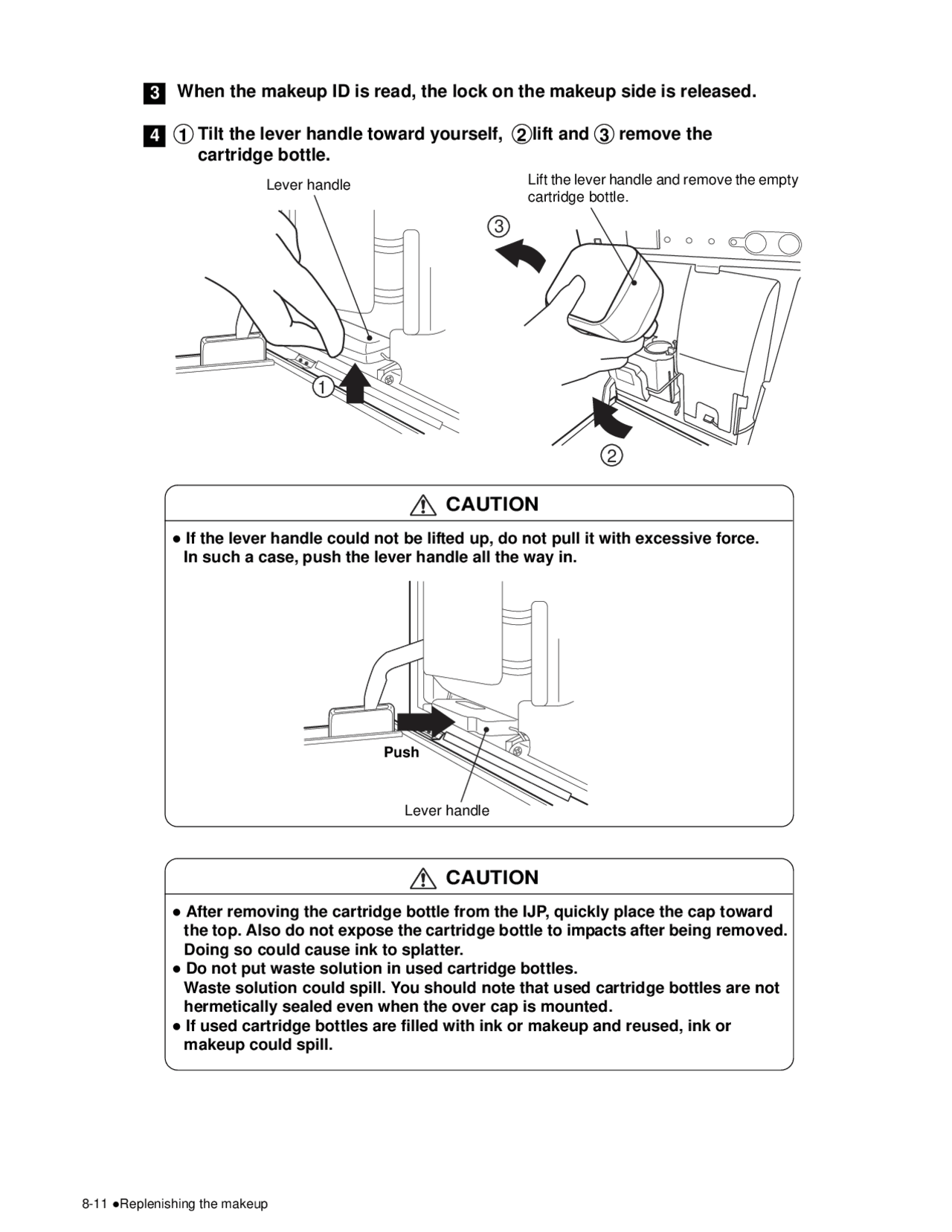 Hitachi Printer Model Ux 5ta Parte Docsity
