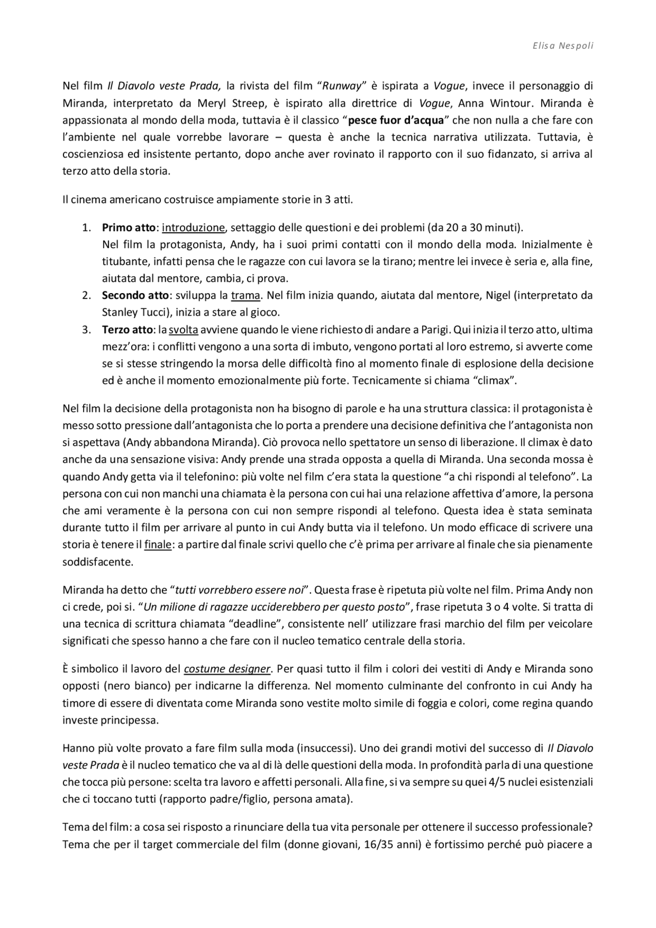 Appunti Completi Corso Semiotica Fumagalli 4cfu Unicatt Docsity