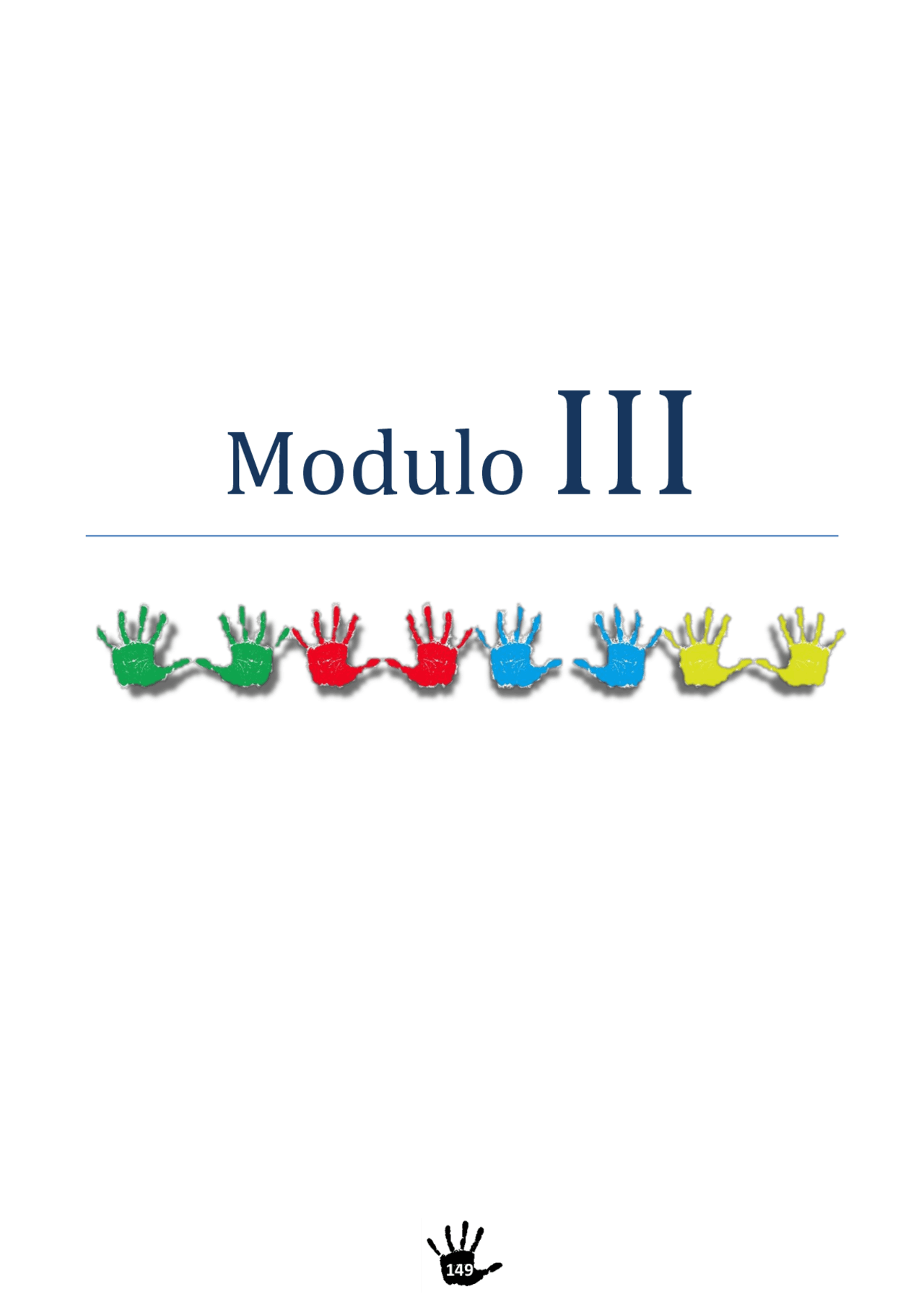 Riassunto Pedagogia Modulo Iii Docsity