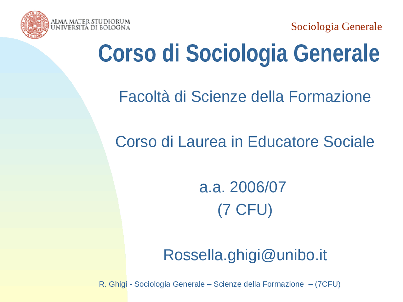 Stratificazione Sociale Apuntes De Sociología Docsity