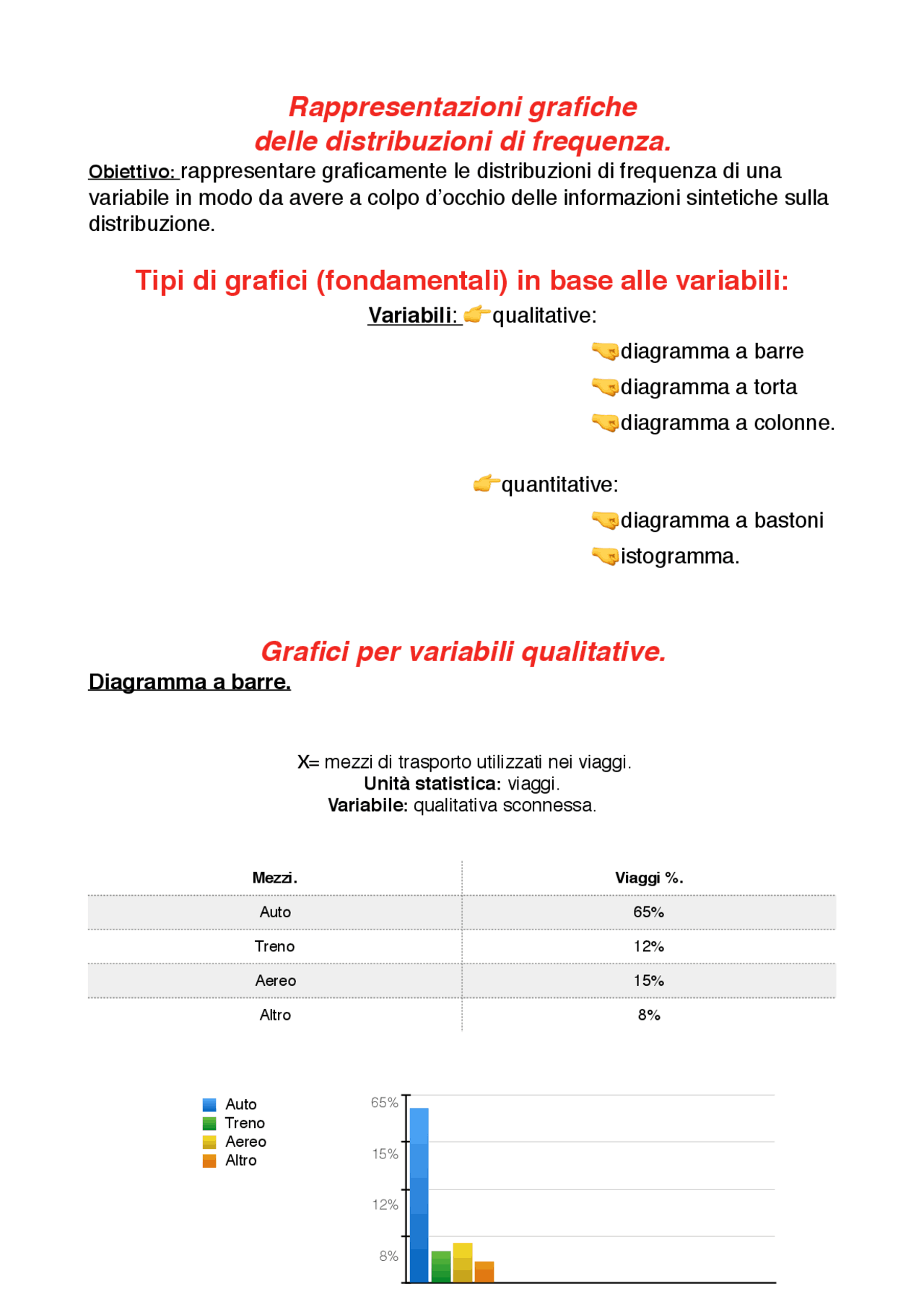 Statistica Dei Servizi Turisticislidespiegazione Docsity