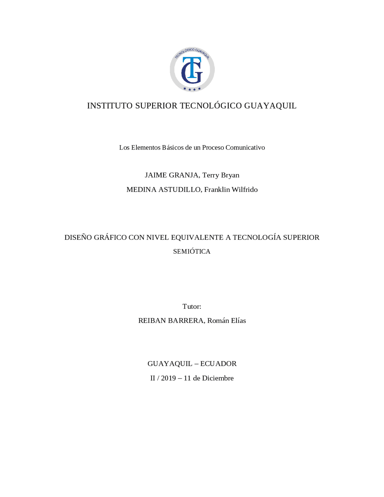 Empaques o envases compuestos - Docsity