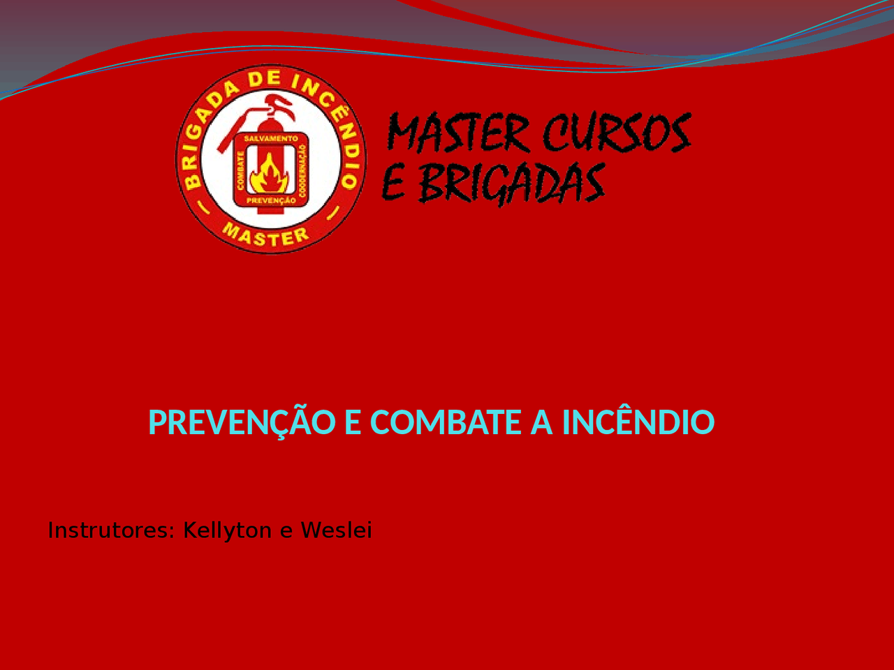 Combate E Prevenção De Incêndios Docsity