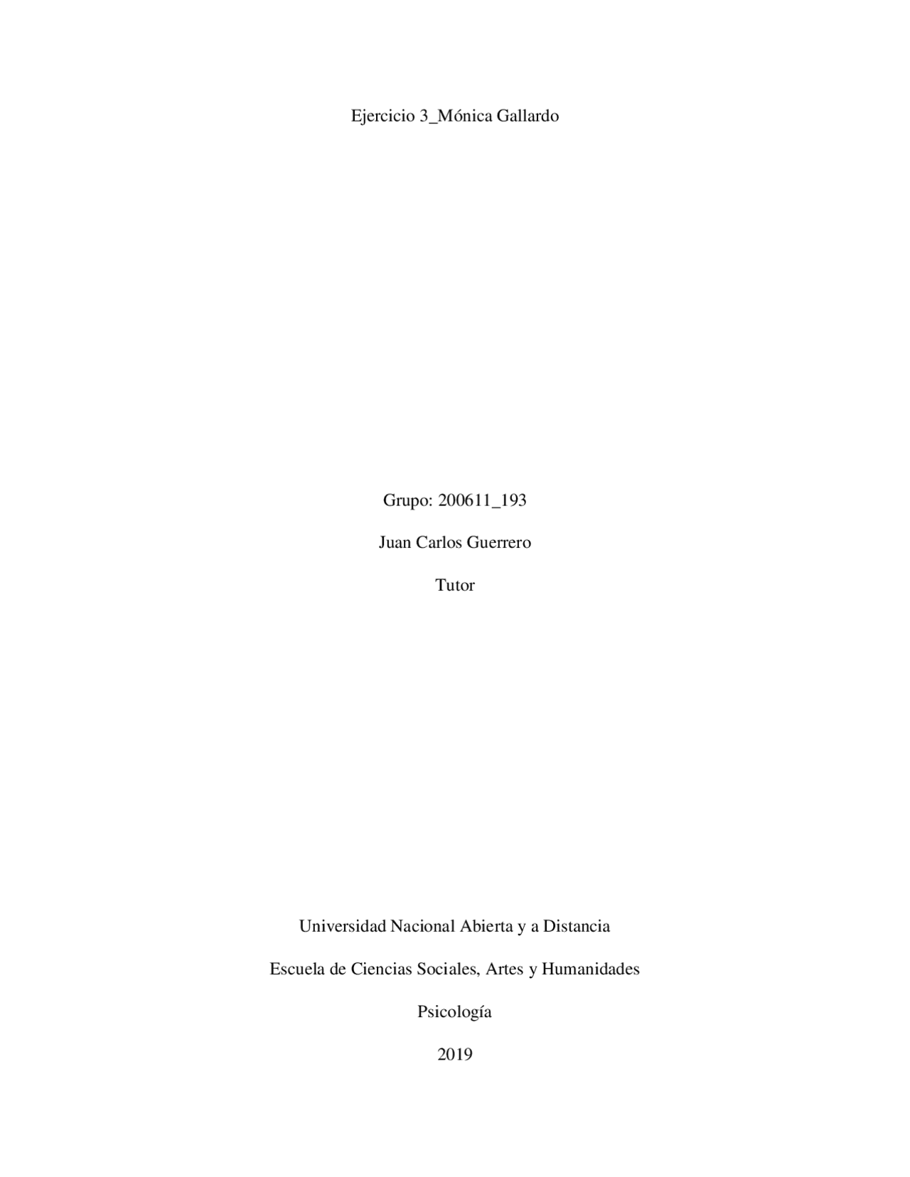 Ejercicio 2 Unidad 2 Pensamiento Logico Matematico Docsity