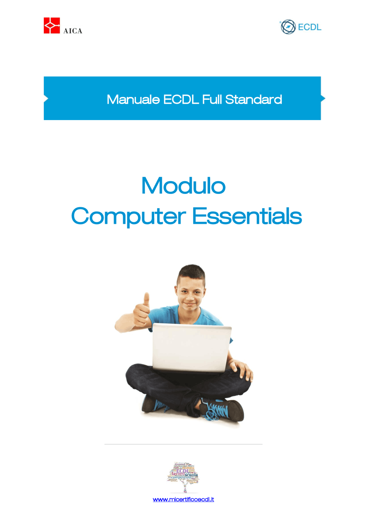1 Modulo Computer Essentials Docsity