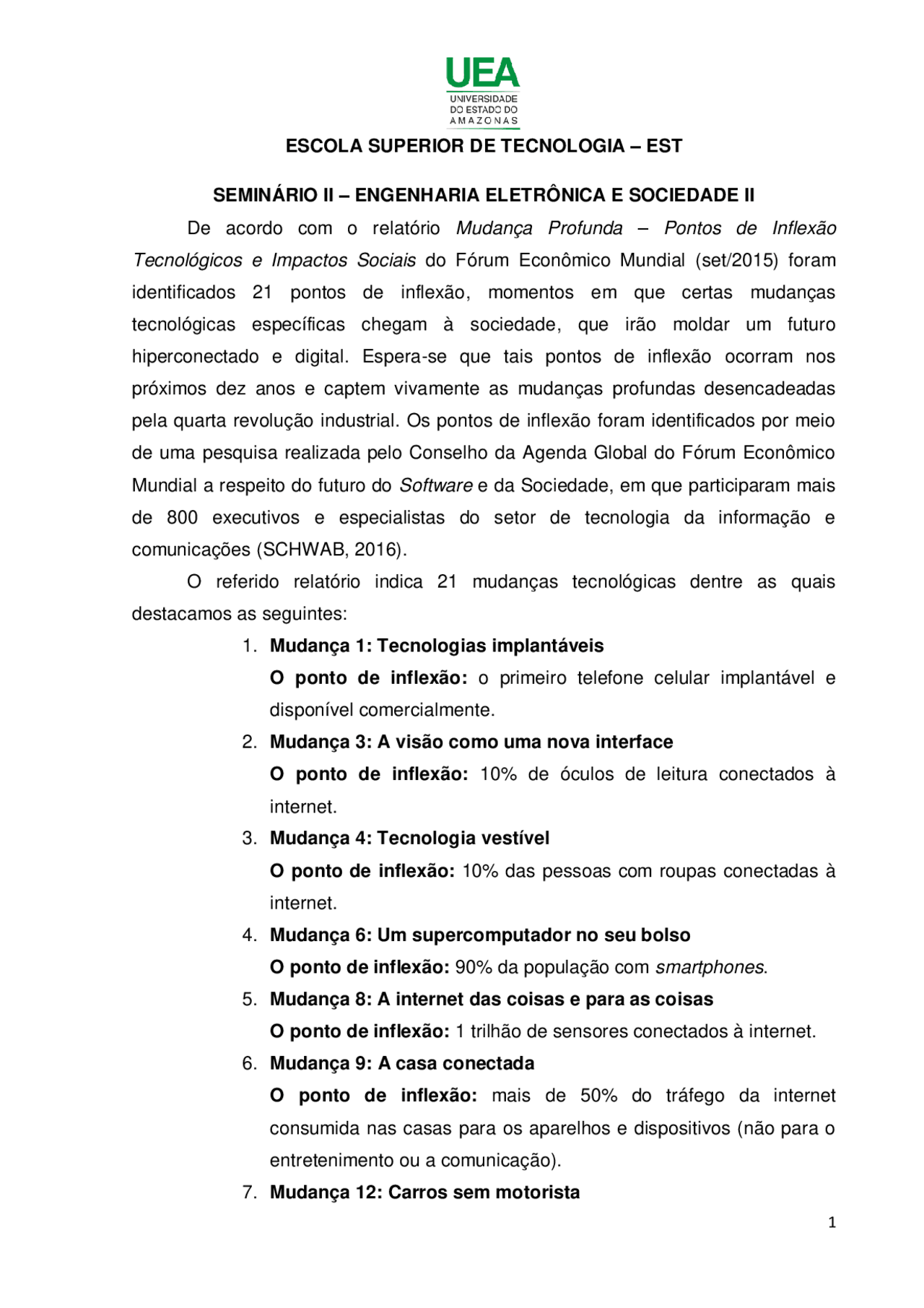 Dicas Para Fazer O Tcc Docsity