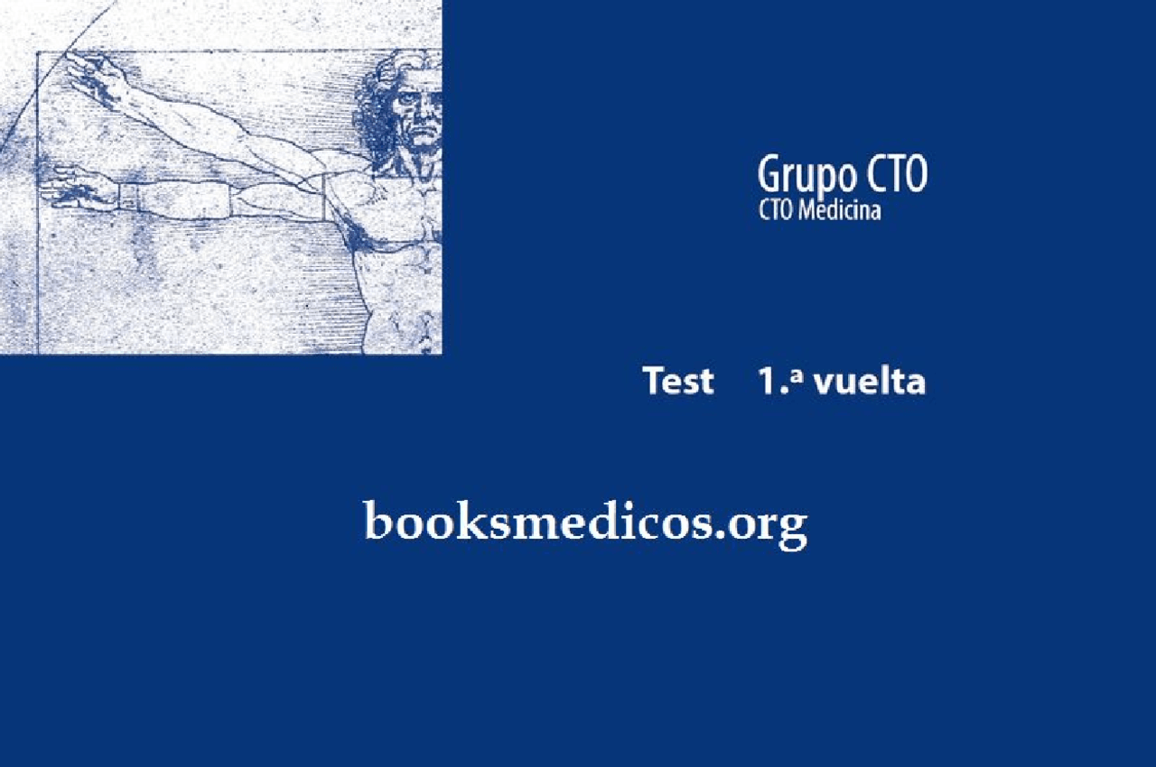CARDIOLOGIA Y CIRUGIA CTO - Docsity