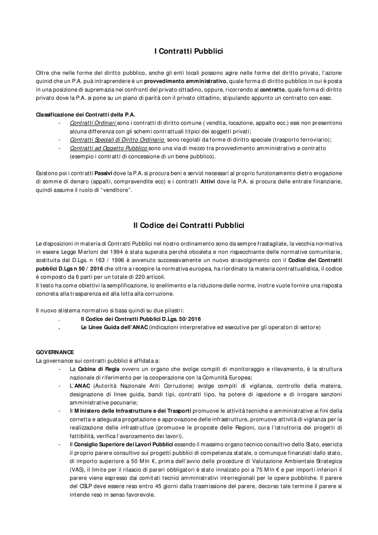 3 Di 3 Riassunti Libro Simone Concorso Anno 2023 Enti Locali Istruttore