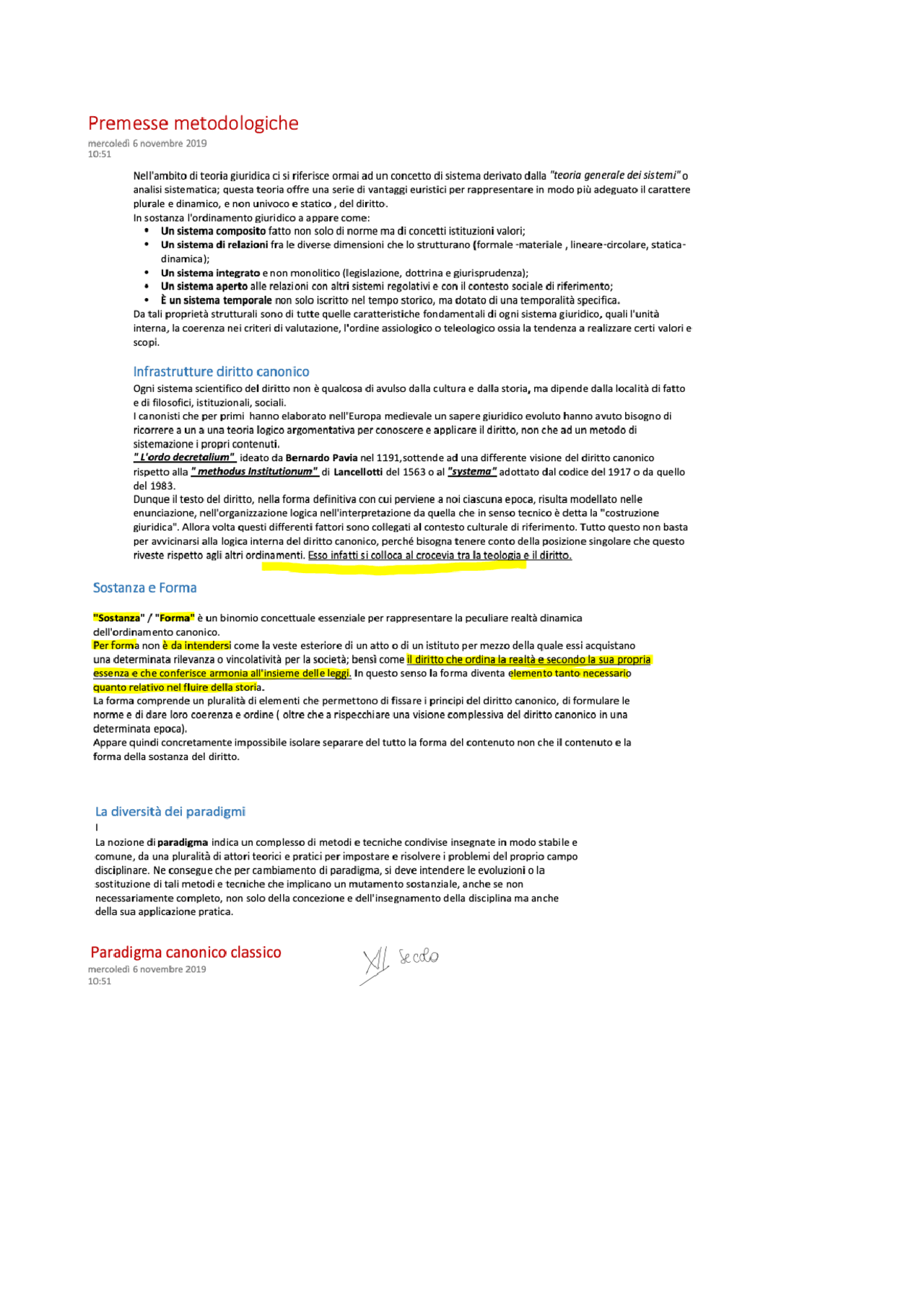 Diritto Canonico Per Un Cambio Di Paradigma Carlo Fantappiè