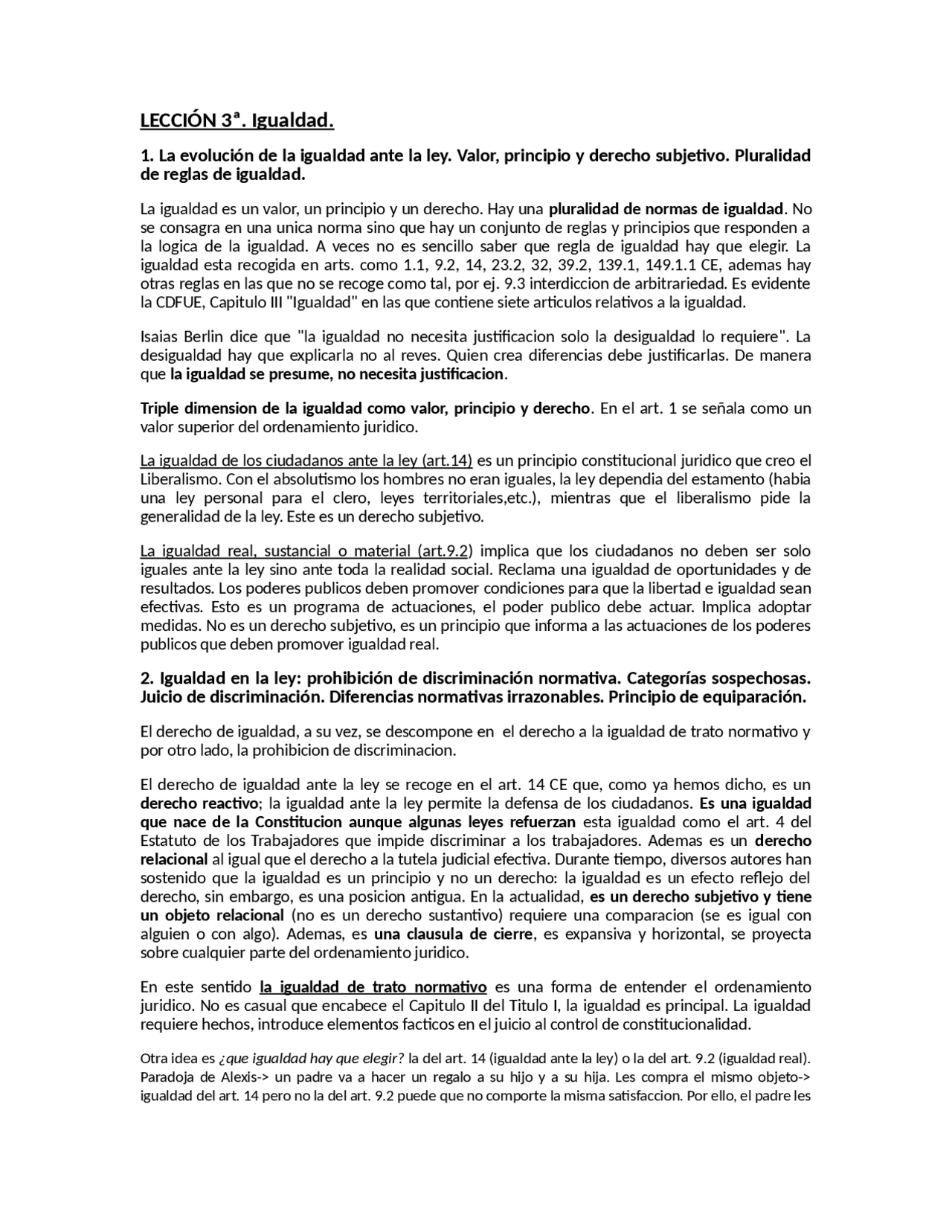 Tema 3 ddff javier roca - Docsity