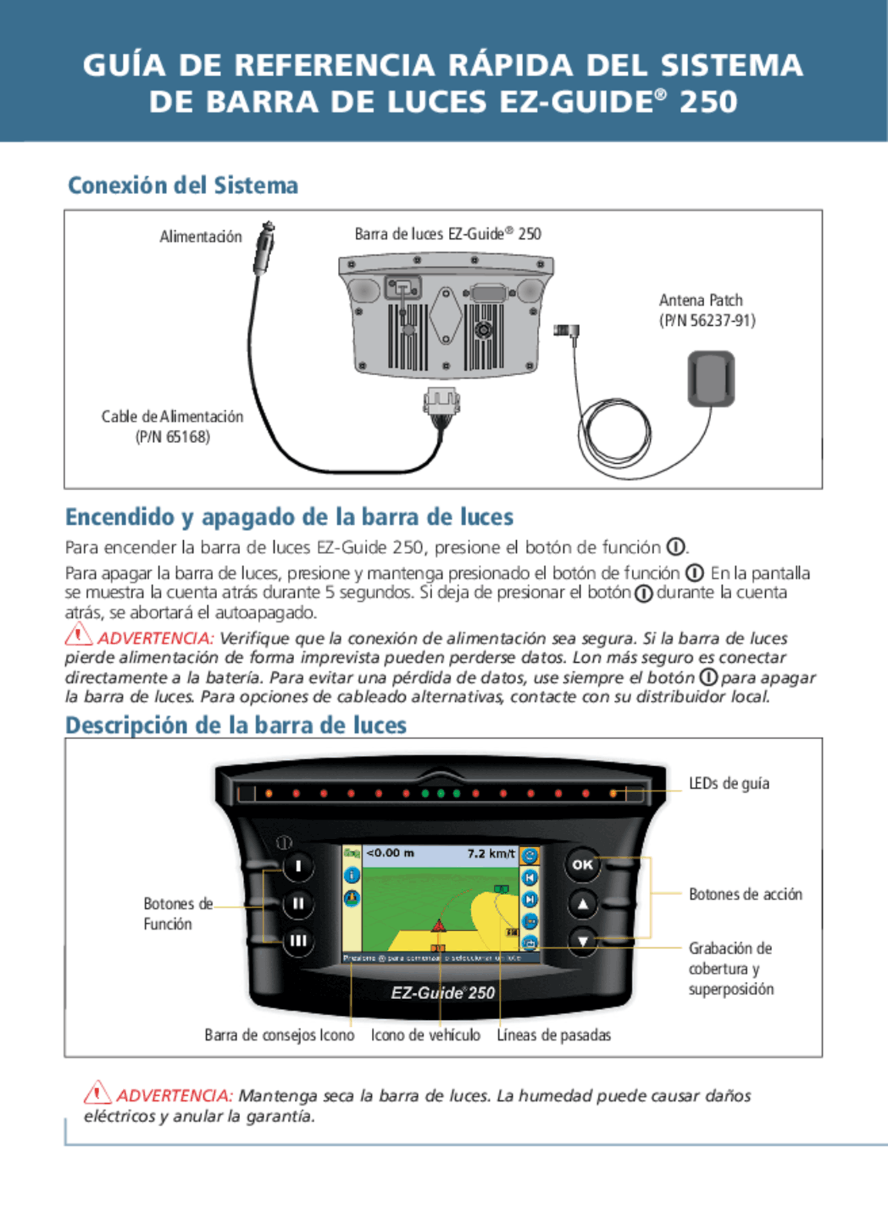 Ez Guide Manual De Usuario Docsity