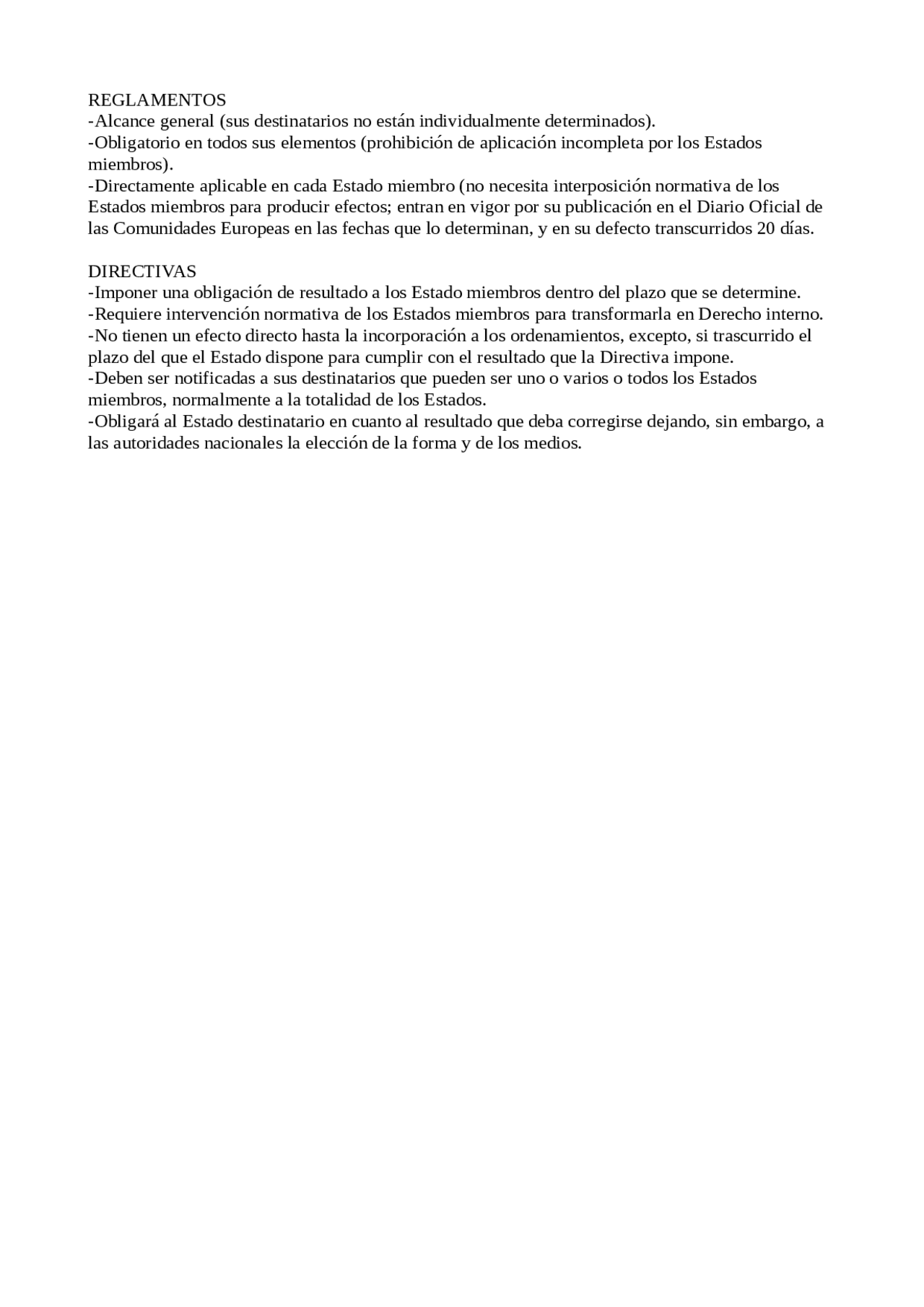 Práctica De Comunitario Segundo Curso Docsity