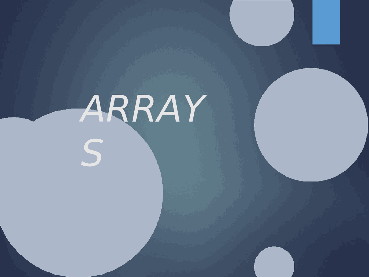 Open Source Programming Docsity