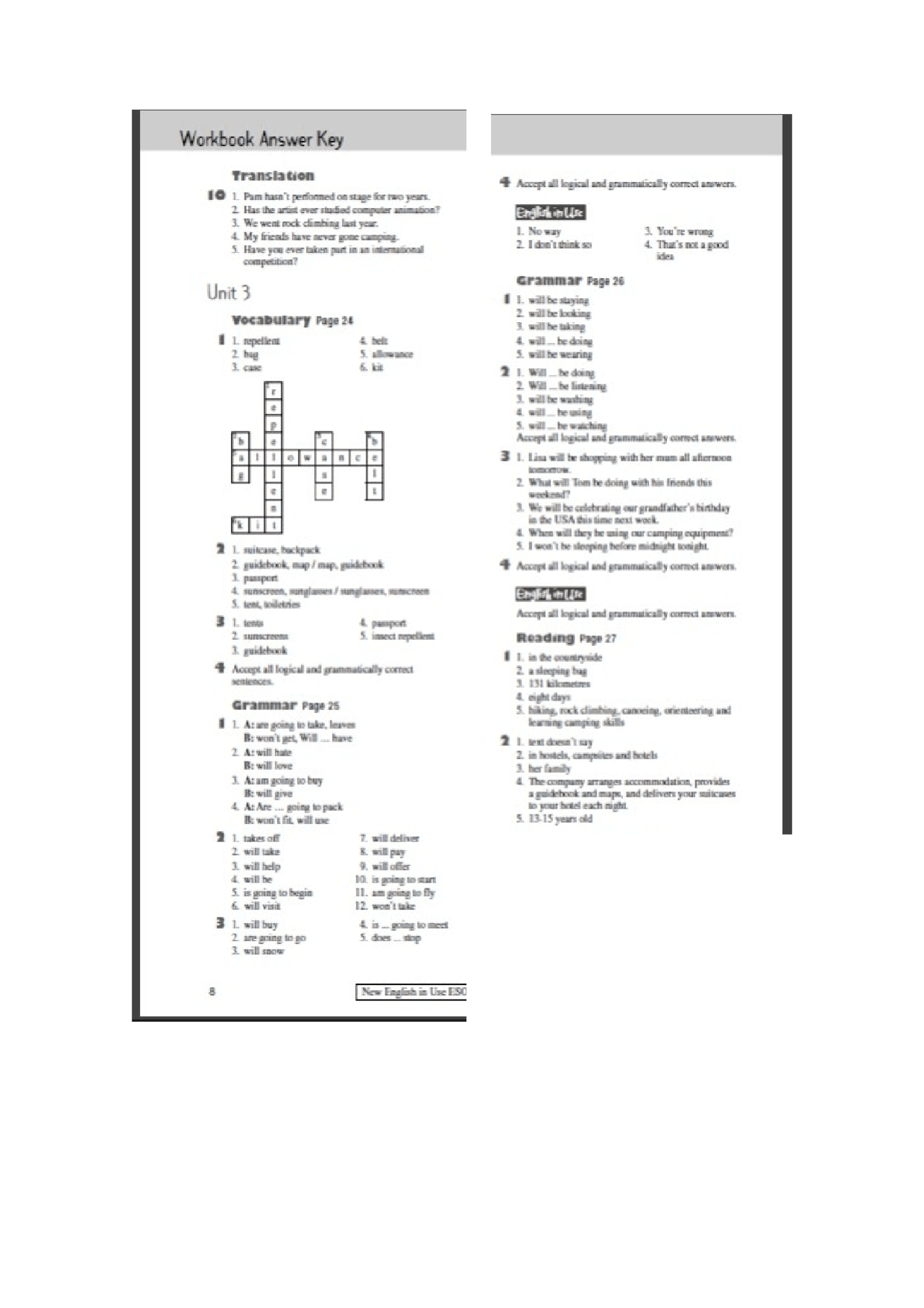 3 Eso Workbook Answers Unit 3 Real English Docsity 3 Eso Workbook Answers Unit 3 Real English Docsity